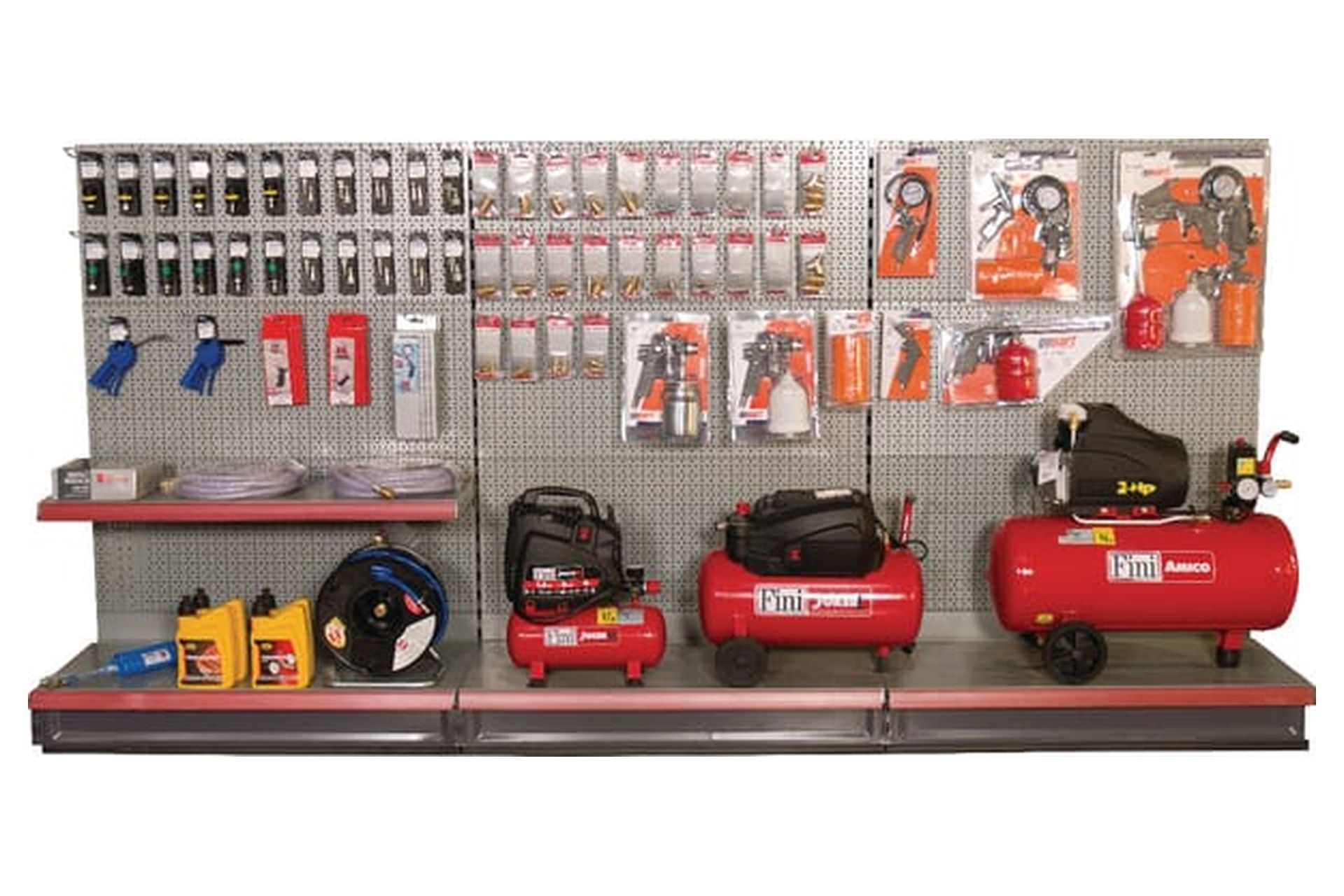 SHOP6030143V01 Ukł. pneum. Kramp 140 x 300 - sklep rolniczy Korbanek