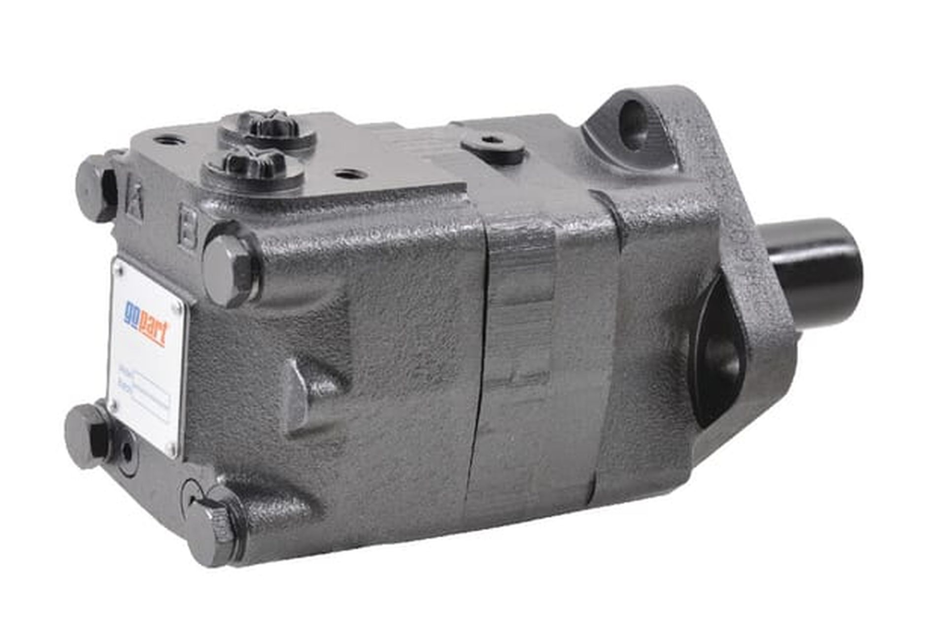 SMS400E432D00GP Orbital engine gopart SMS 400 cm3/rev - agricultural ...