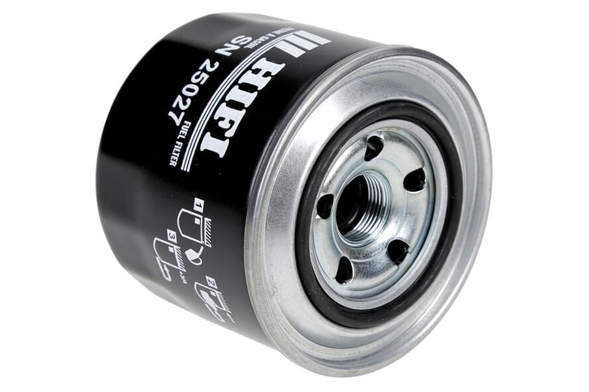 SN25027 Filtr paliwa - sklep rolniczy Korbanek