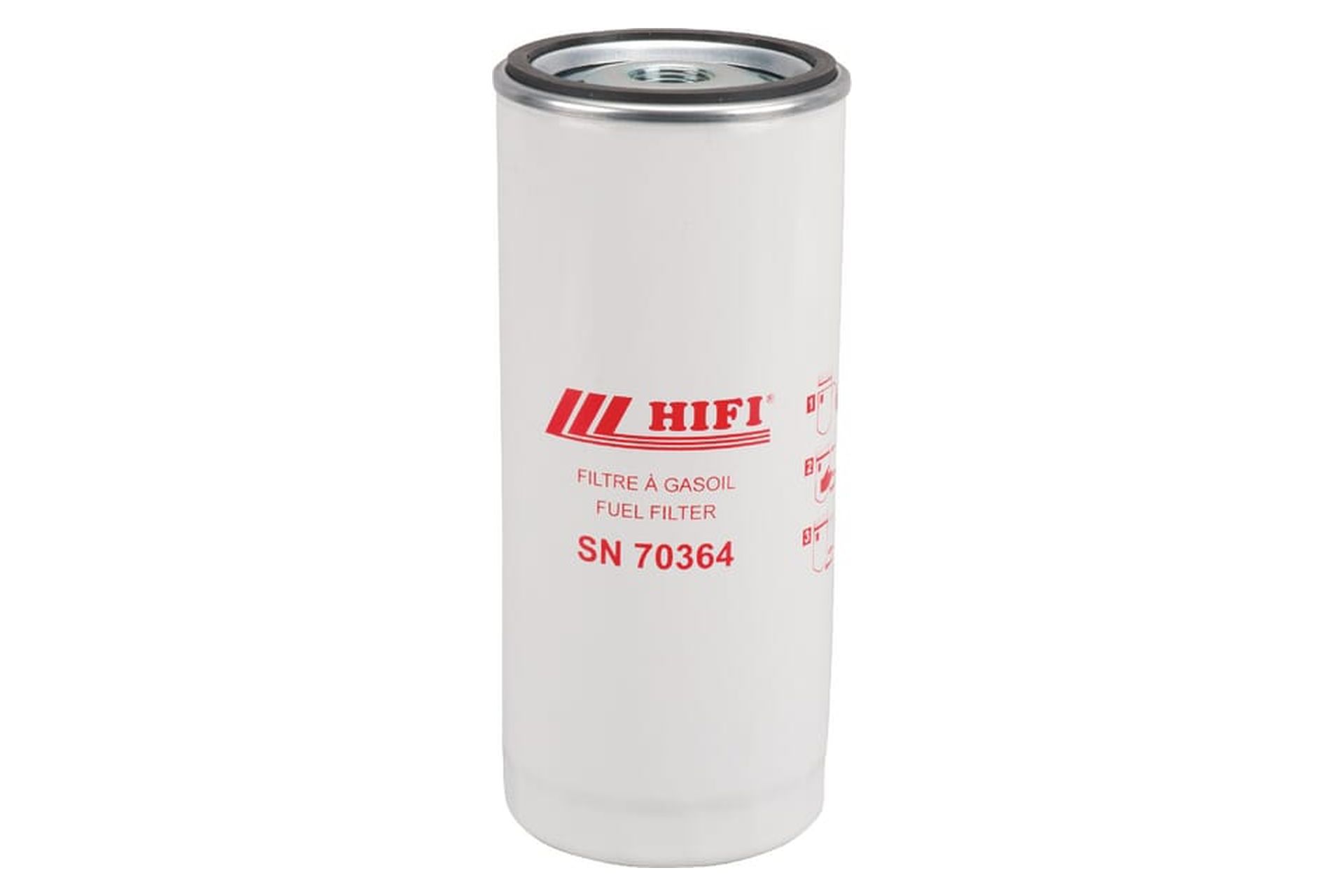 SN70364 Filtr paliwa - sklep rolniczy Korbanek