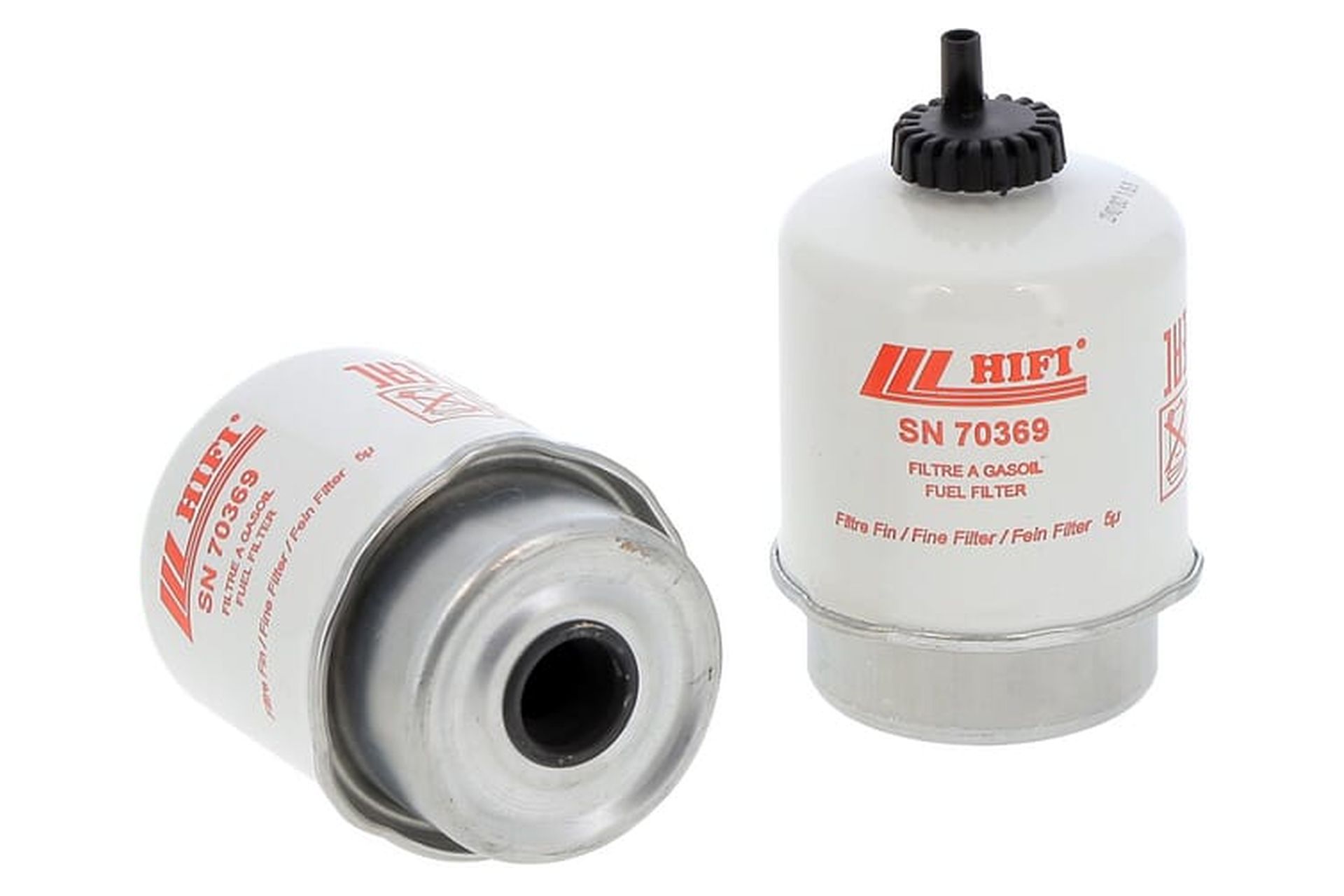 SN70369 Filtr paliwa - sklep rolniczy Korbanek