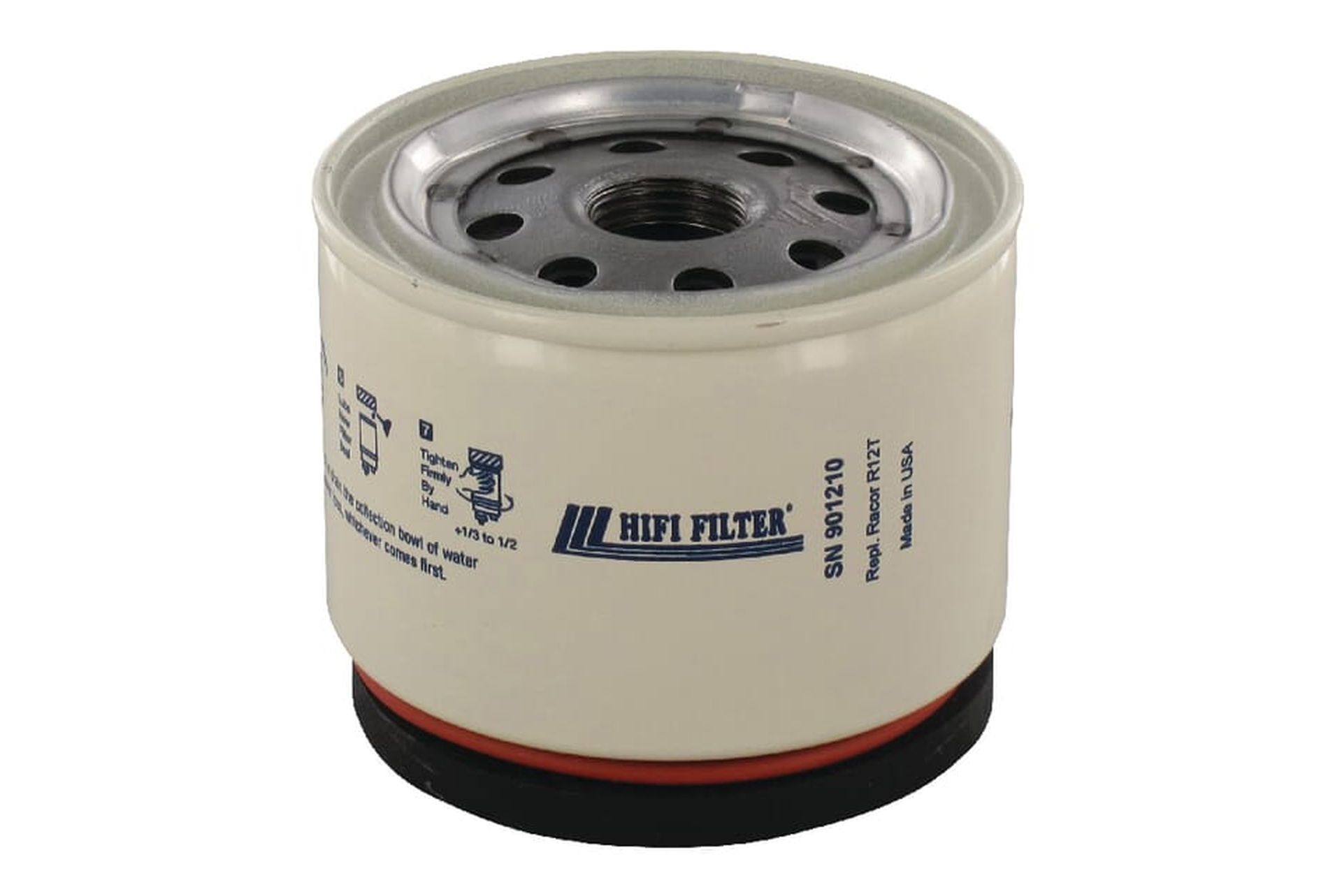 SN901210 Filtr paliwa, HIFI - sklep rolniczy Korbanek