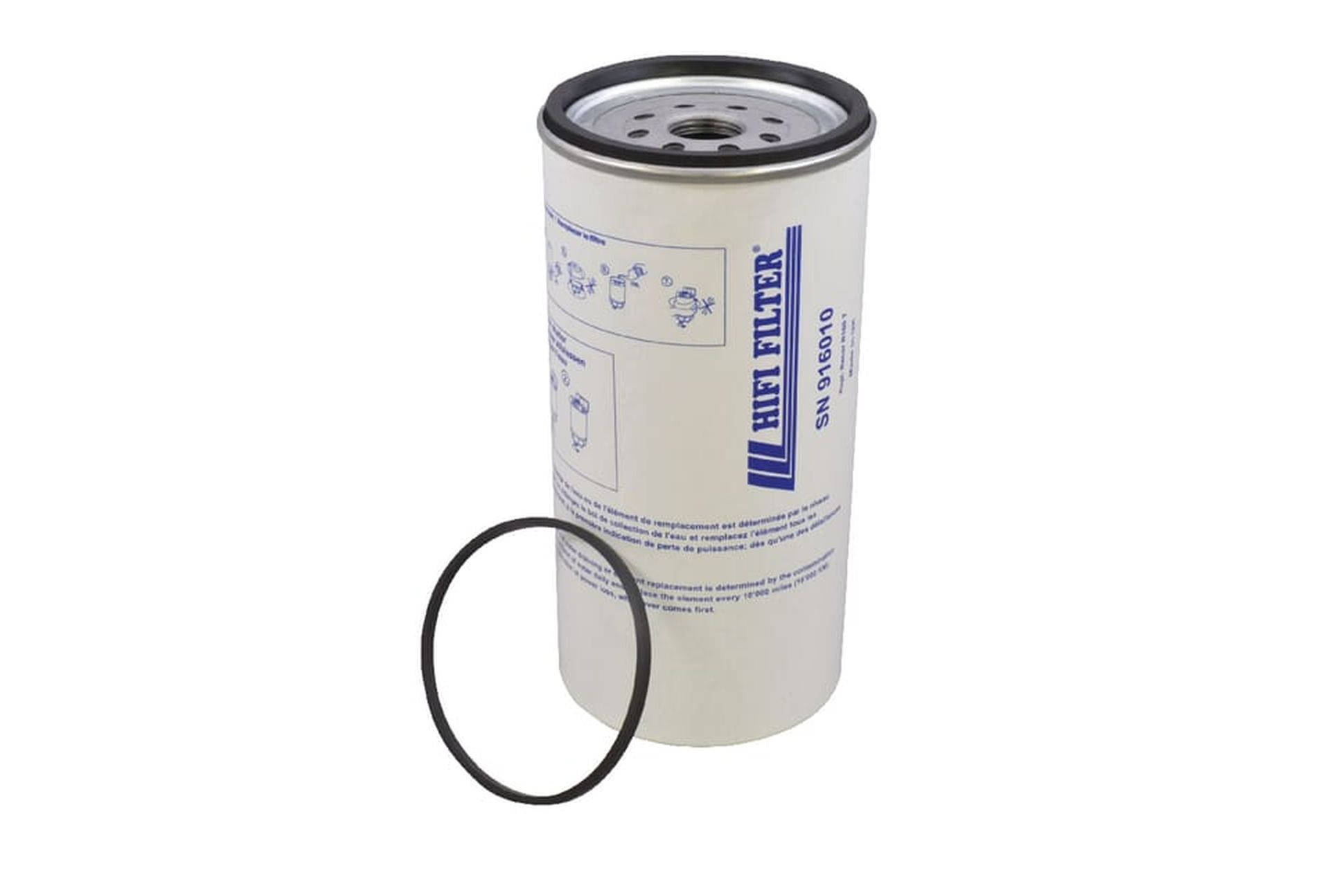 SN916010 Filtr paliwa, HIFI - sklep rolniczy Korbanek