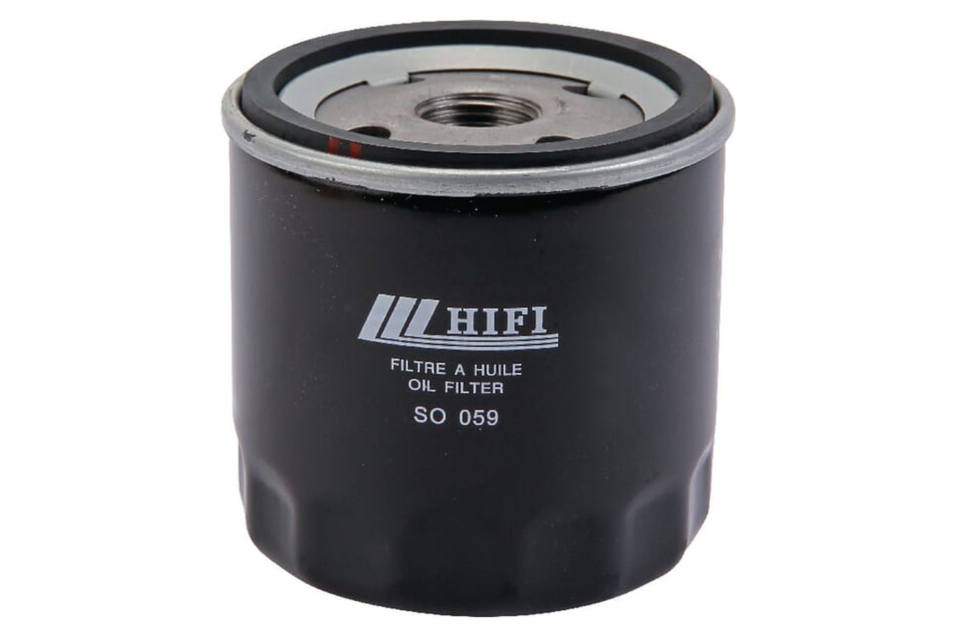 SO059 Filtr oleju Hifi - sklep rolniczy Korbanek