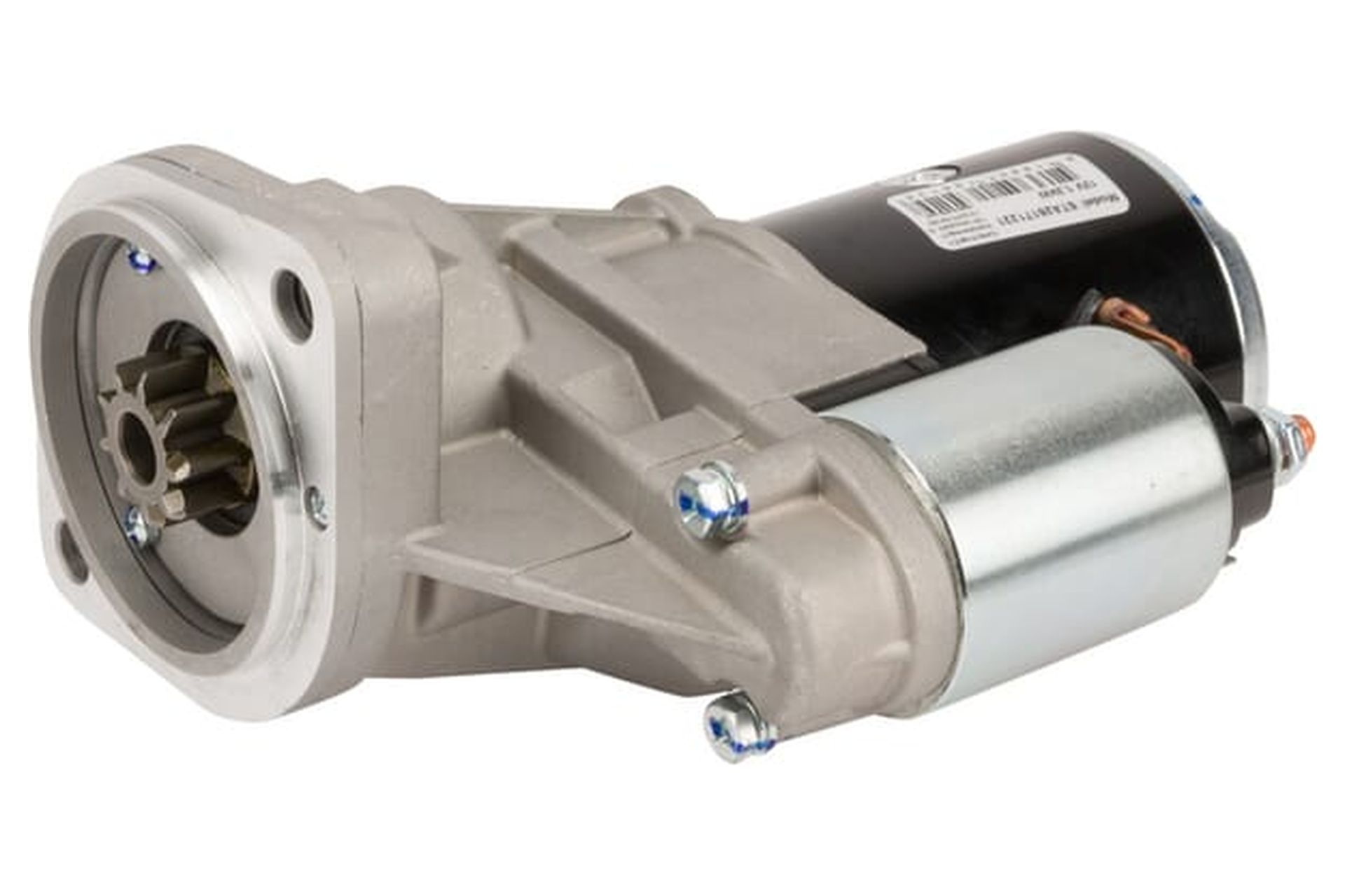 STA26171221 Starter 12V 1.4kW - sklep rolniczy Korbanek