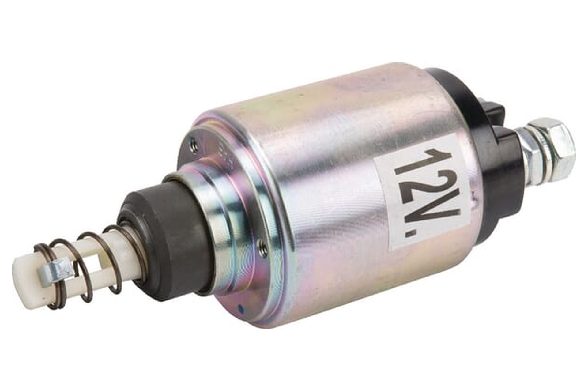 STA9202GP Wyłącznik rozrusznika gopart, 12V - sklep rolniczy Korbanek