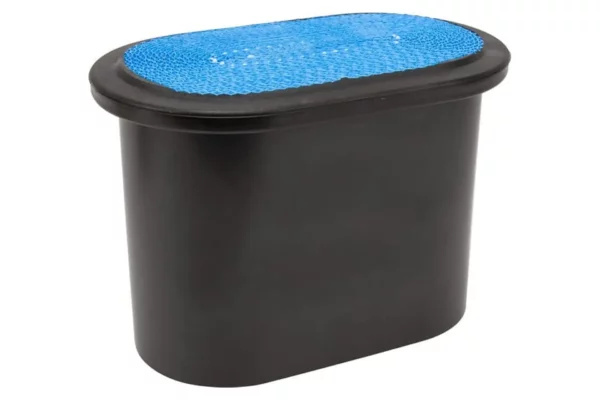 SU20768 Filtr powietrza JD - sklep rolniczy Korbanek