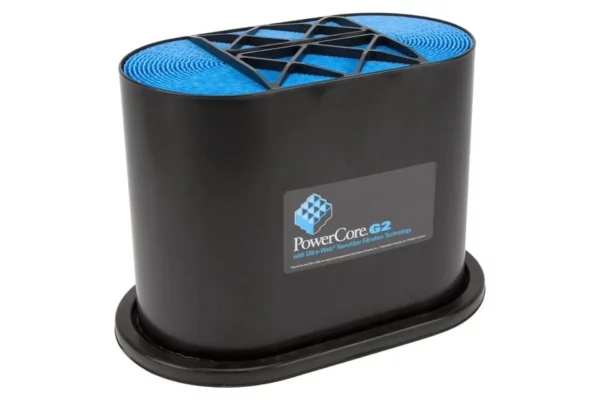 SU20768 Filtr powietrza JD - sklep rolniczy Korbanek