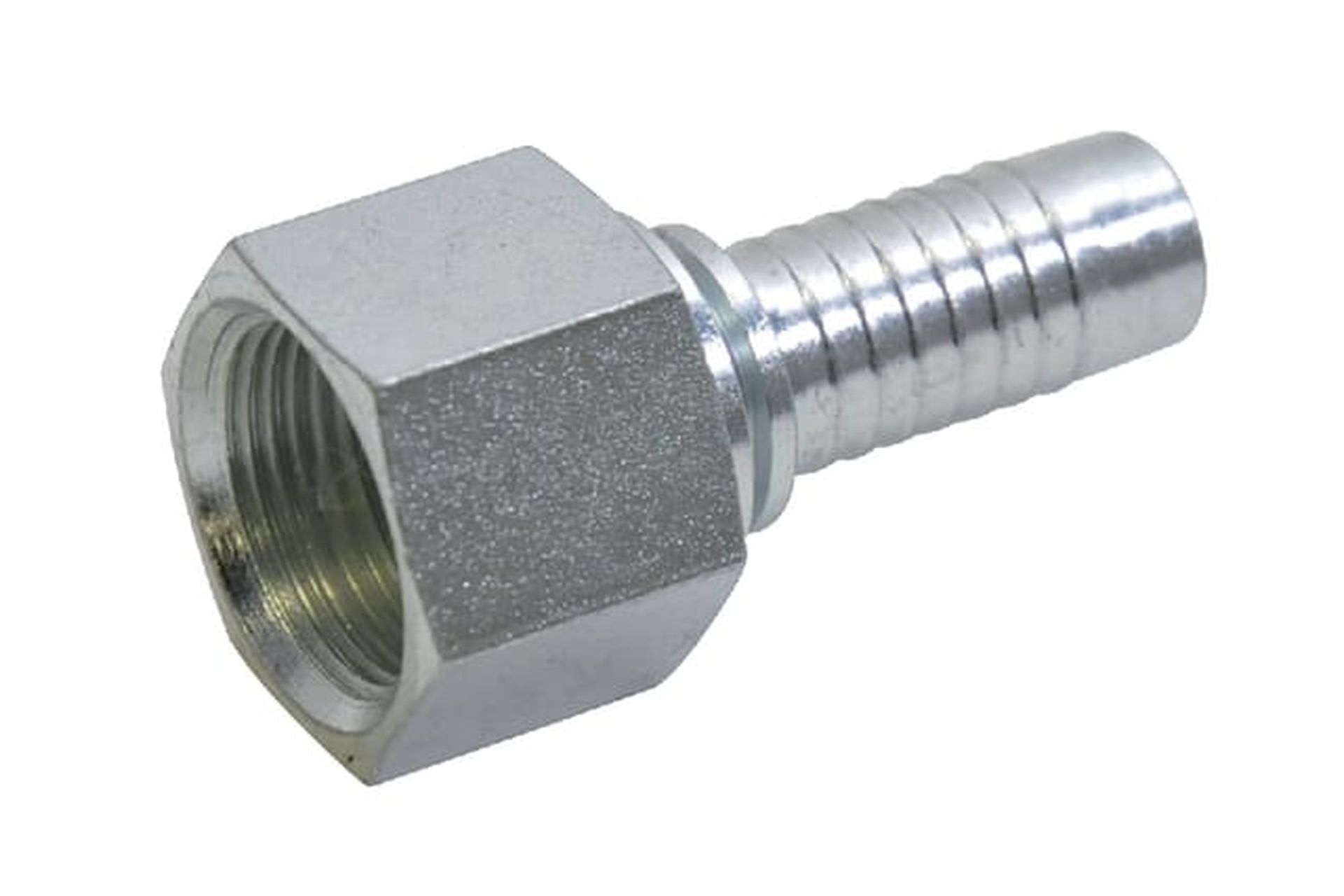 PFV108 Końcówka DN10-1/2 BSP face seal - sklep rolniczy Korbanek