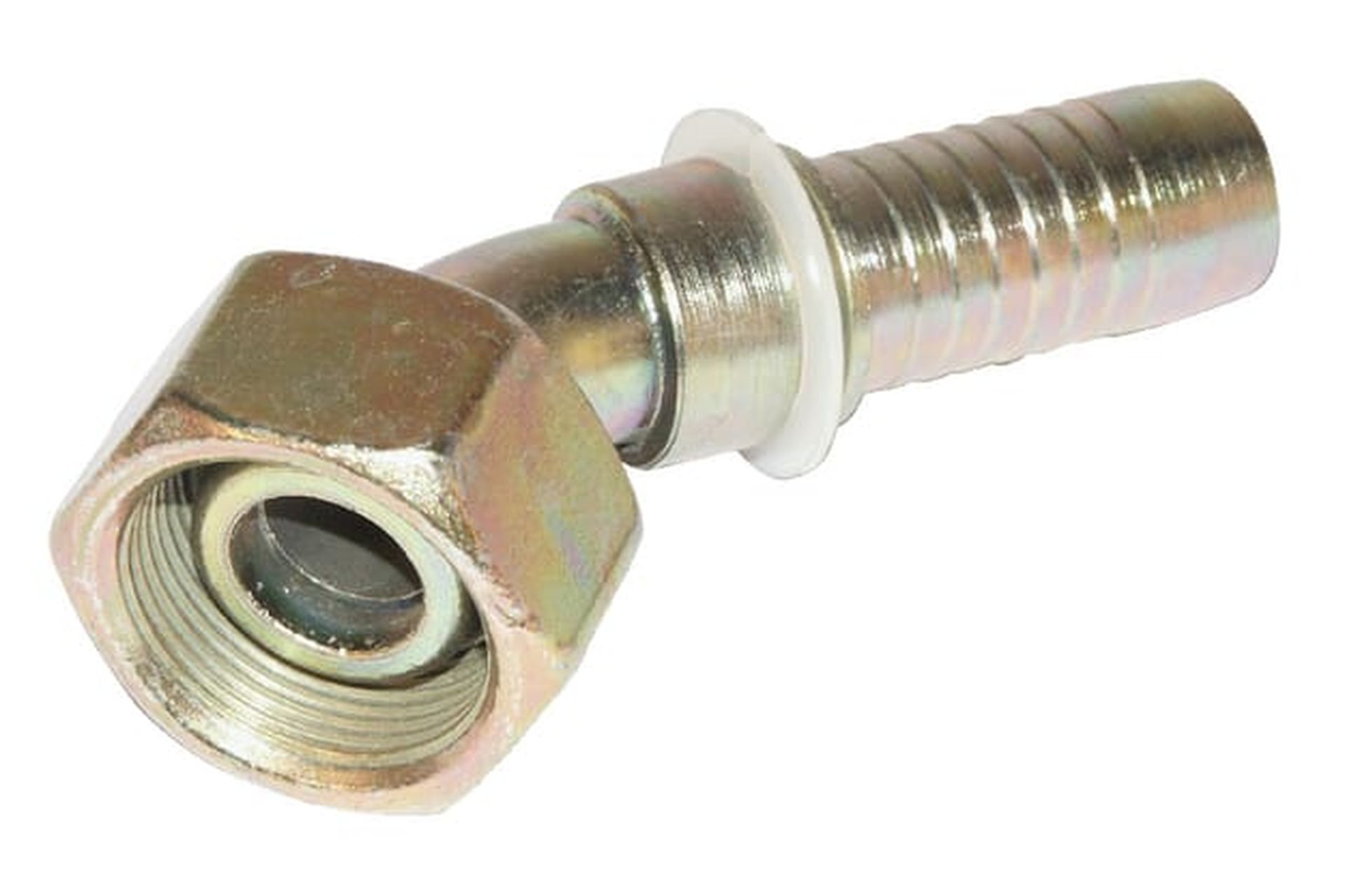 PGL81645 Końcówka DN08-M16x1,5-10L-45° - sklep rolniczy Korbanek