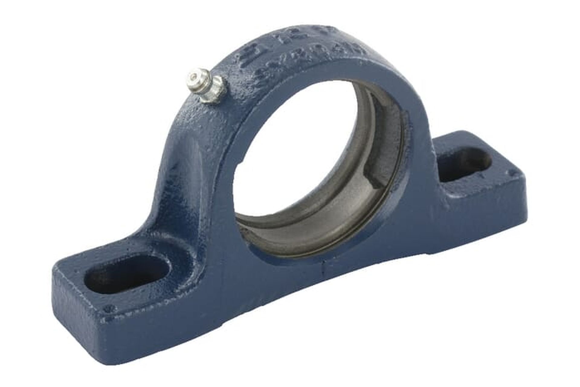 7500SY504M Obudowa stojąca łożyska SKF SY, 504M - sklep rolniczy Korbanek