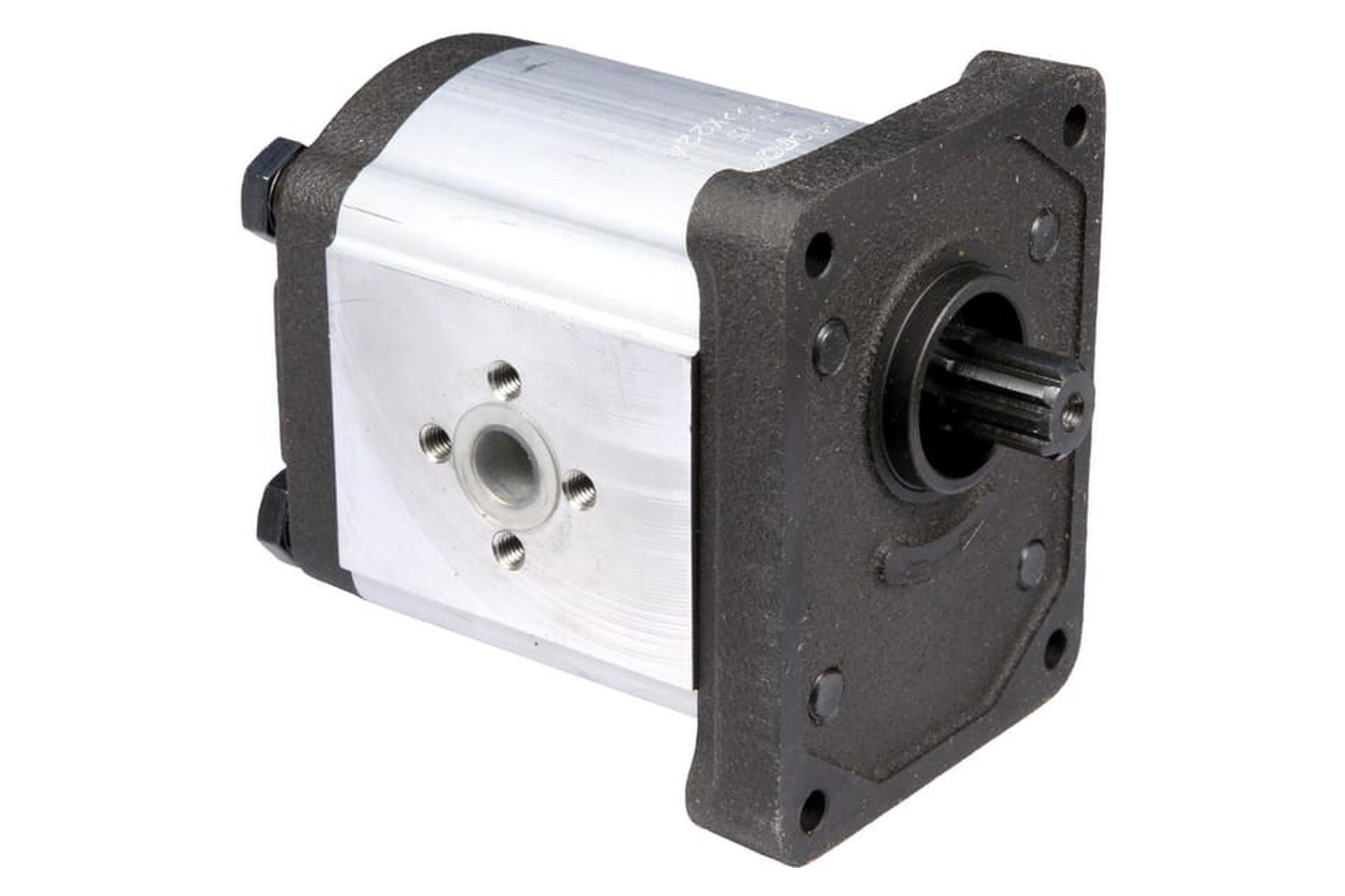 PLP2020S012B2 Pompa zębata PLP20.20S0-12B2-LBE/BC-N-EL-FS - sklep ...