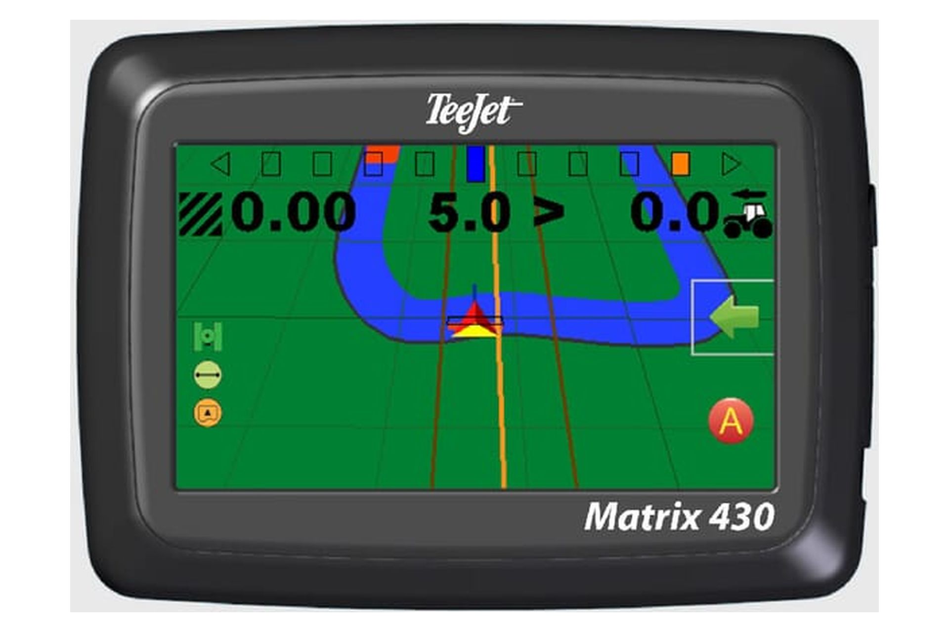 TJTGD430GLOR30C Matrix 430 RXA-30 wtyczka Cobo - sklep rolniczy Korbanek