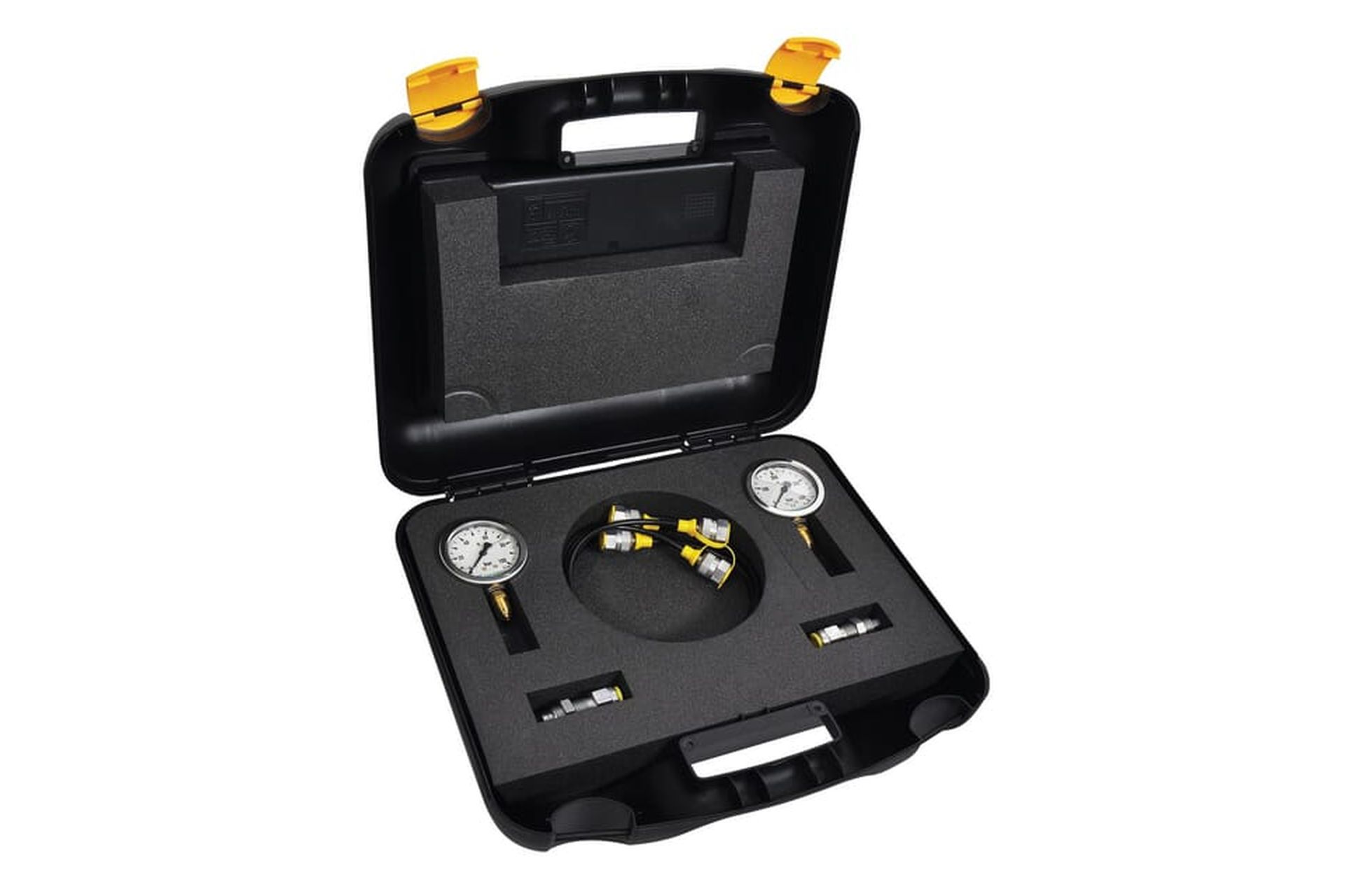 TKA001 Analog test kit TKA001 - Korbanek agricultural shop