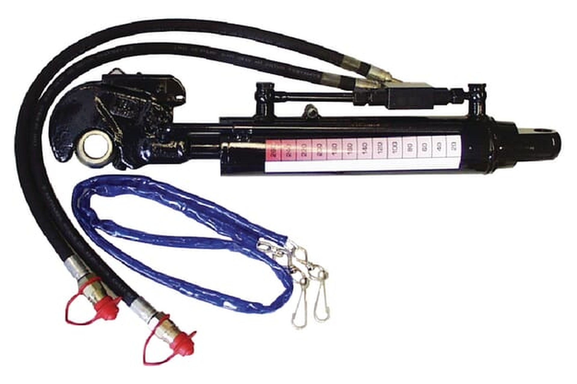 TCVHA4090250K3 Łącznik górny hydrauliczny - sklep rolniczy Korbanek