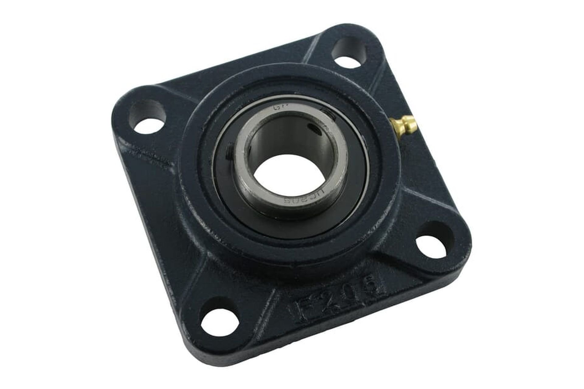 UCF206GP Łożysko z obudową czworokątne, kompletne - sklep rolniczy Korbanek