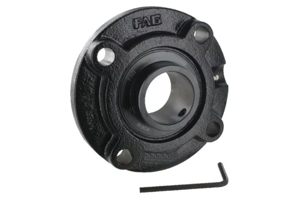 UCFC210 Łożysko z obudową okrągłe, kompletne - sklep rolniczy Korbanek