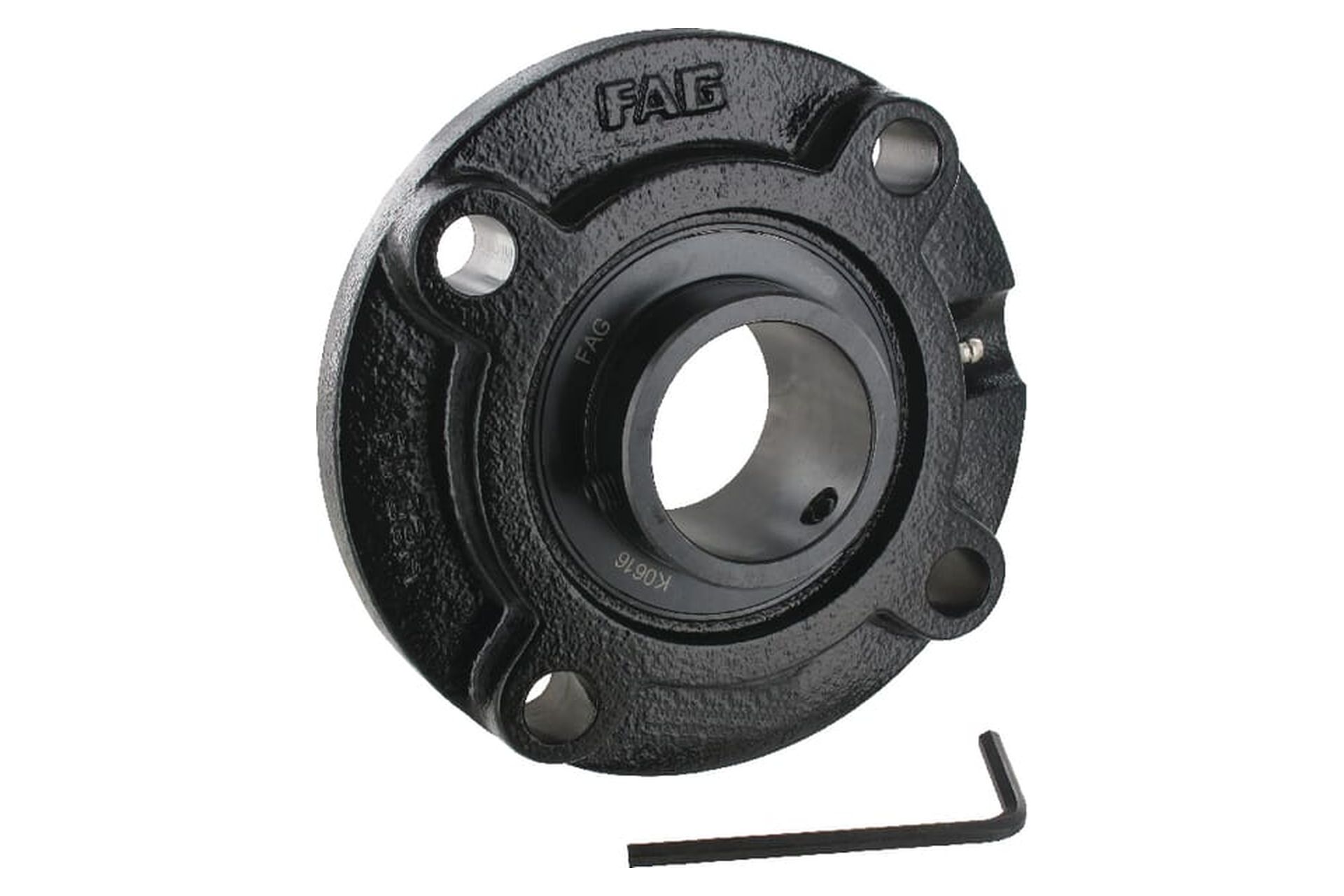 UCFC209 Łożysko z obudową okrągłe, kompletne - sklep rolniczy Korbanek