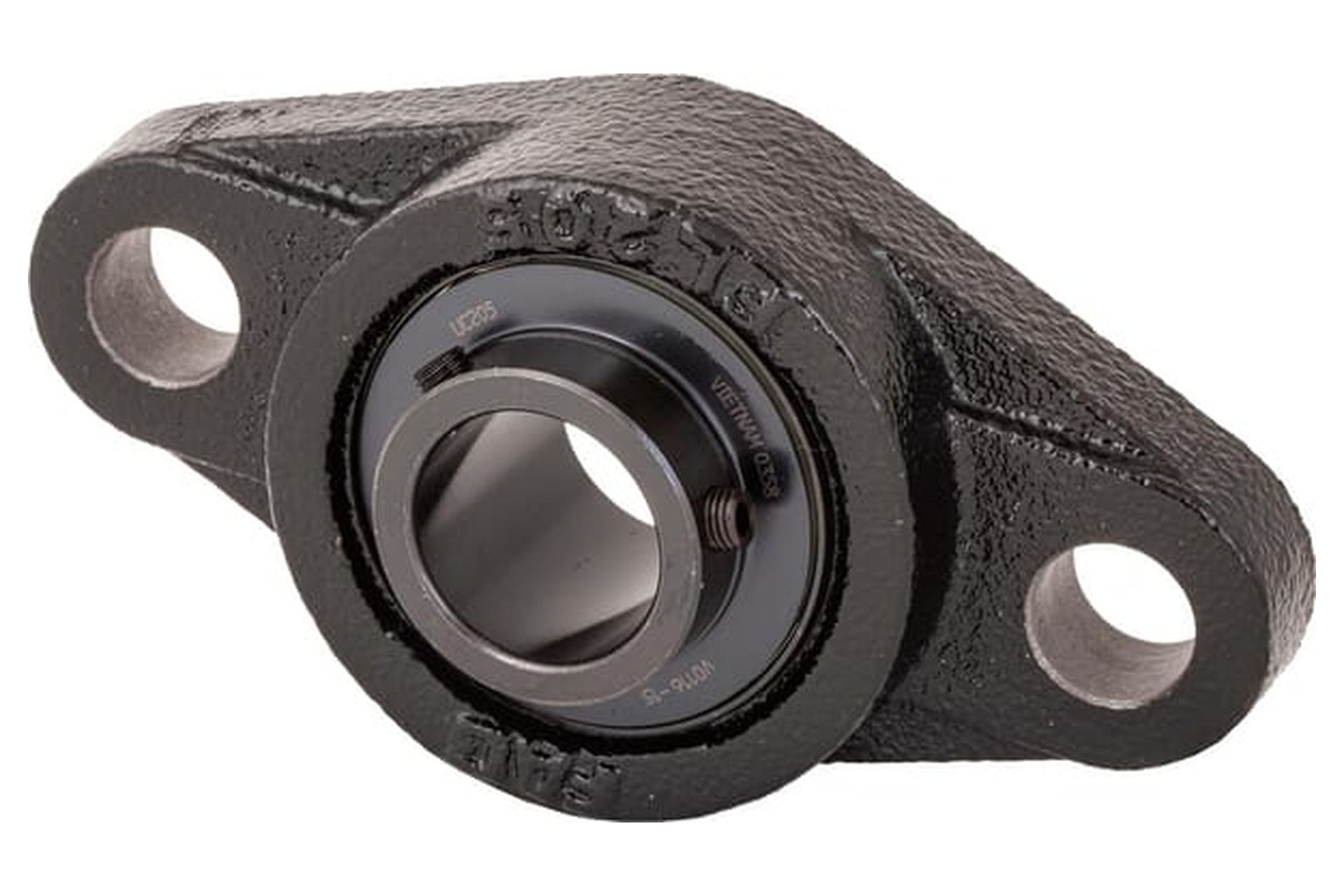 UCFL210 Łożysko z obudową 2-otworowe, kompletne - sklep rolniczy Korbanek