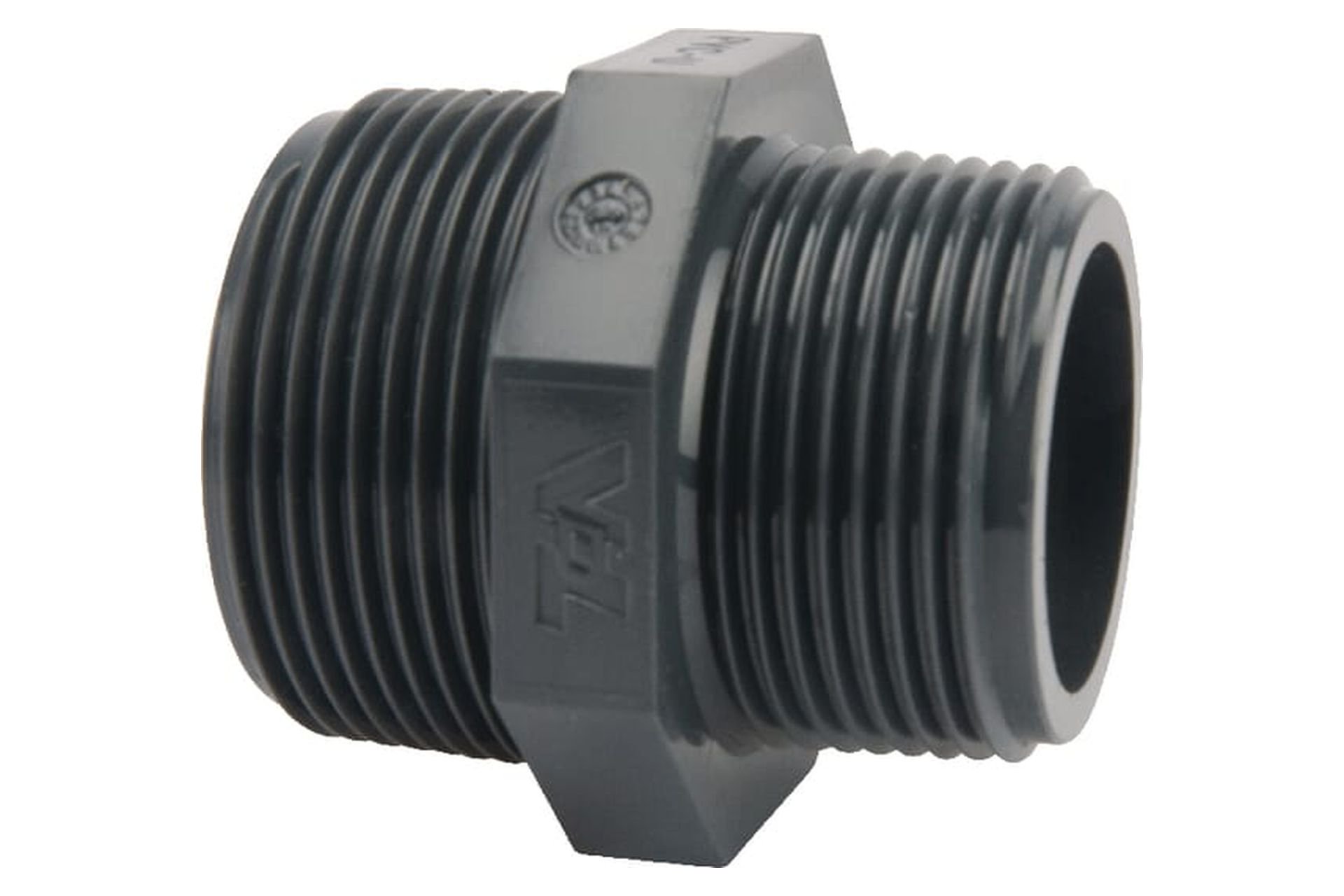 V335090 Zwężka redukcyjna 2xGZ 1 1/2" x 1 1/4" - sklep rolniczy Korbanek