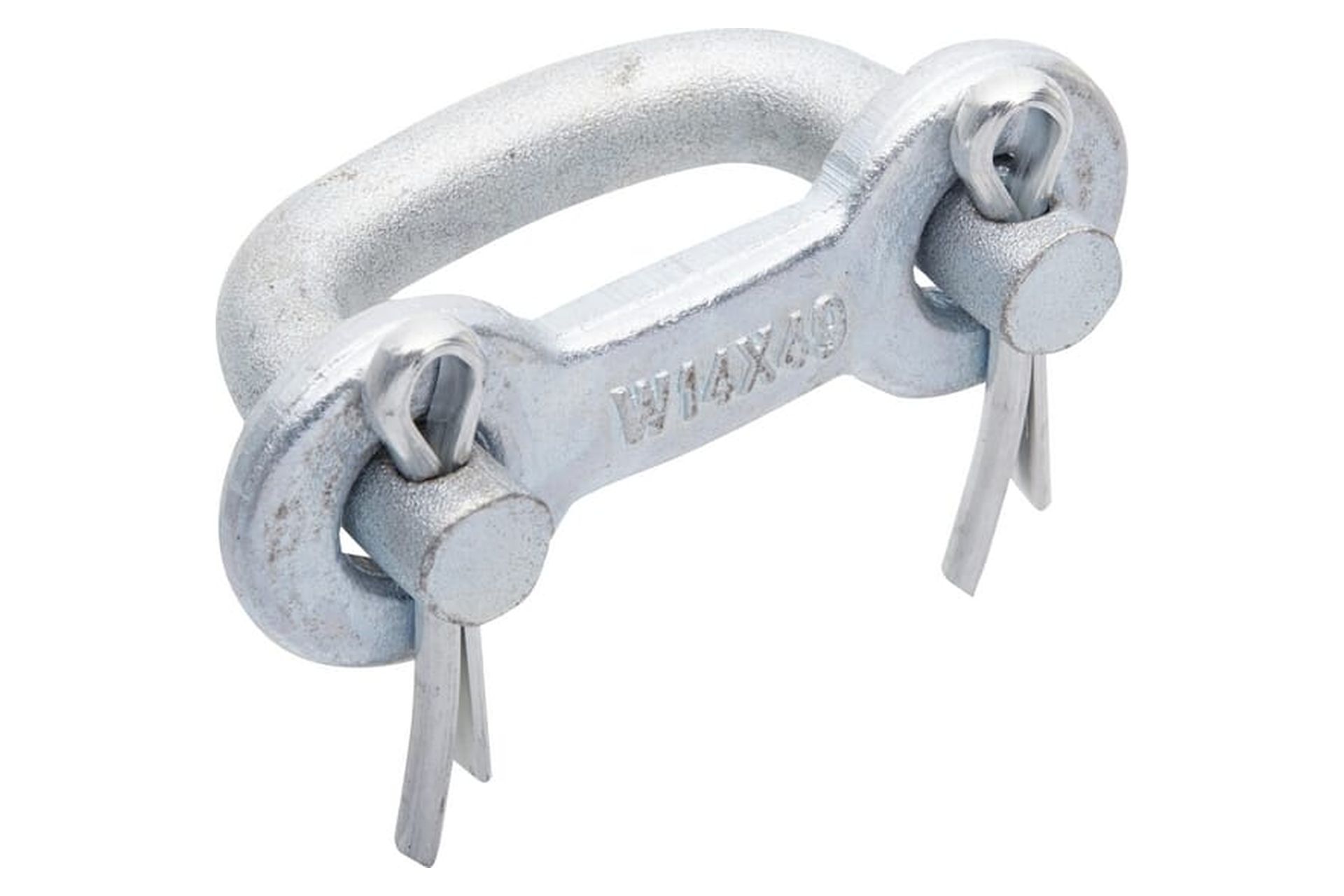 VE1449 Łącznik łańcucha 14x49 - sklep rolniczy Korbanek