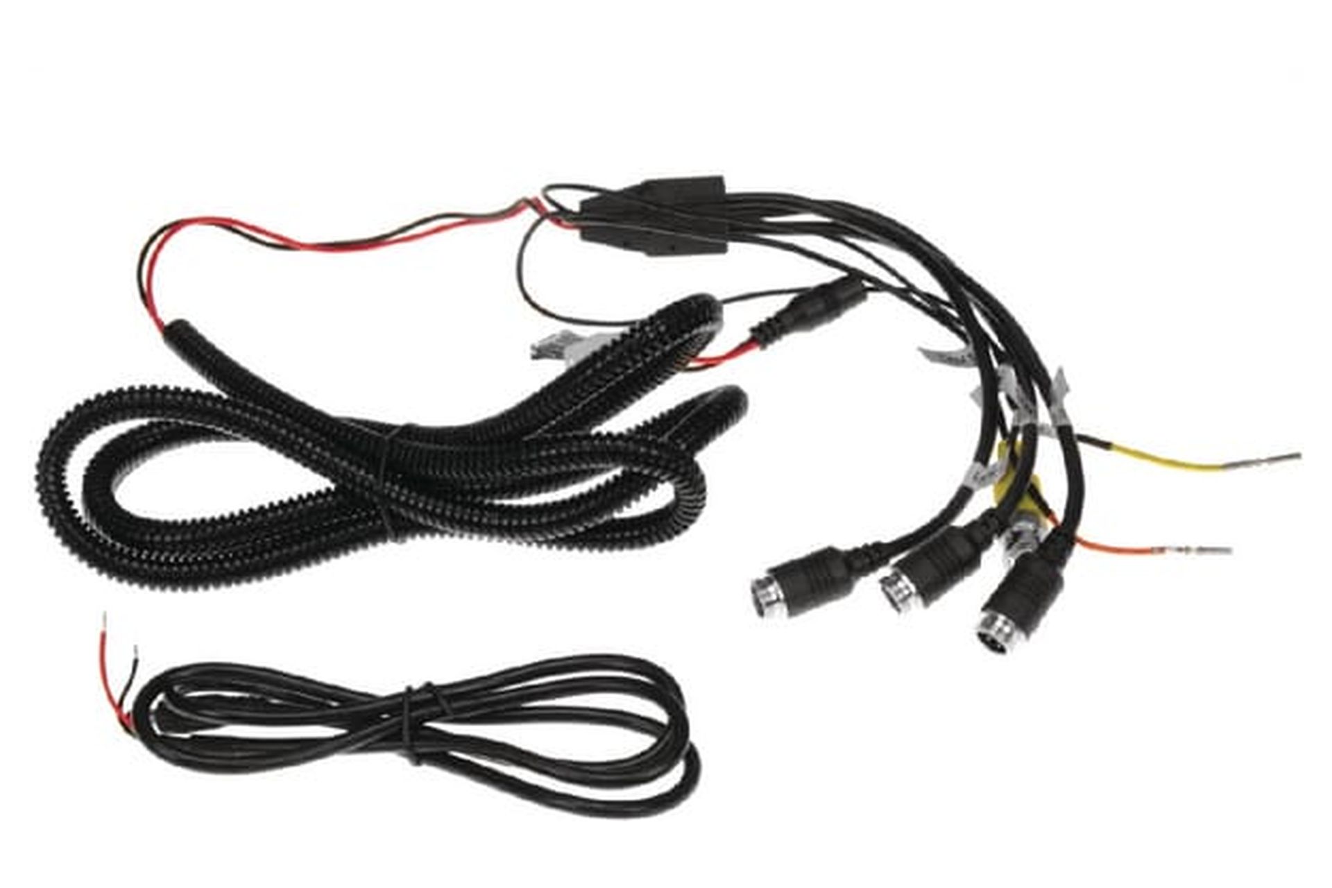 VLC5646 Adapter CabCam set - Korbanek agricultural shop