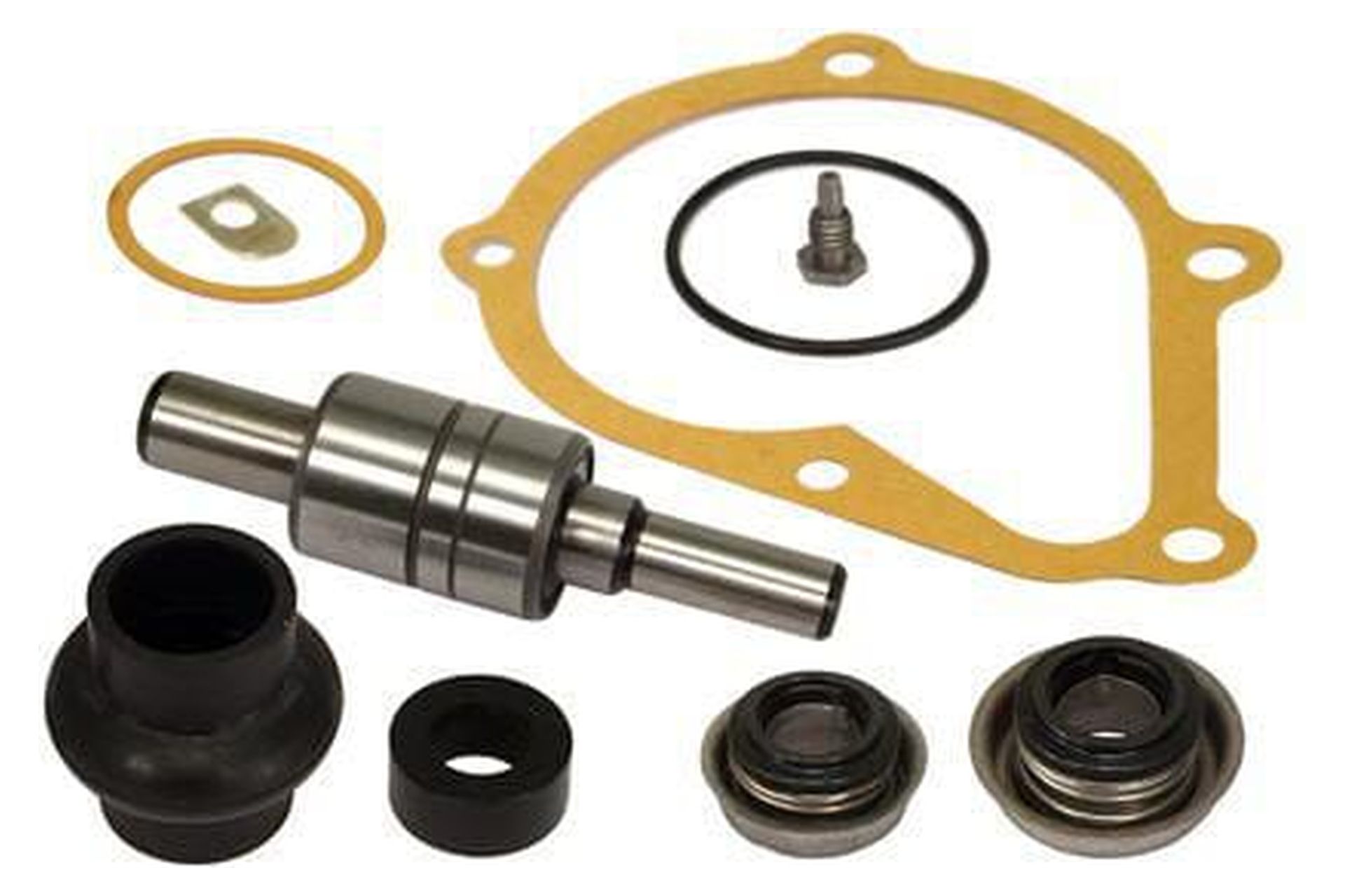VPE2015 Water pump repair kit - Korbanek agricultural shop