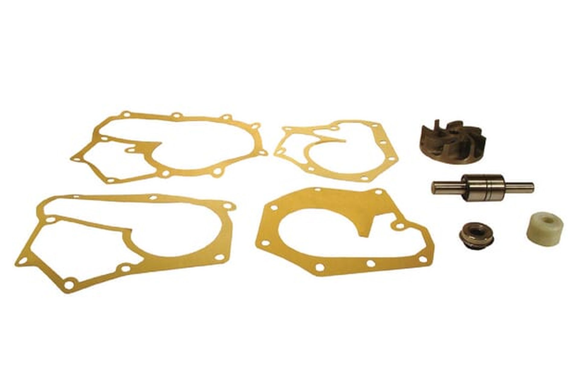 VPE2022 Water pump repair kit - Korbanek agricultural shop
