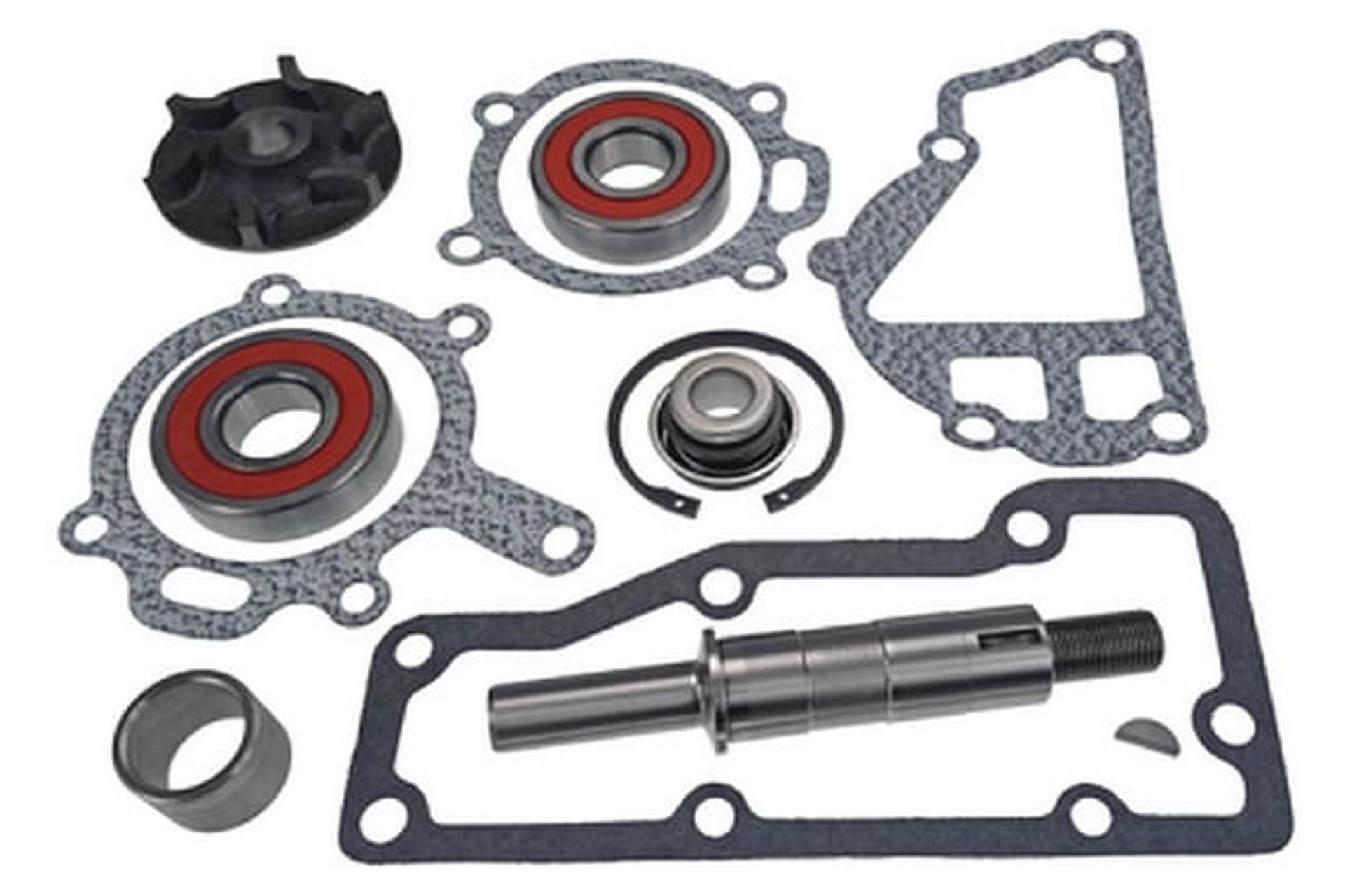 VPE2072 Water pump repair kit - Korbanek agricultural shop