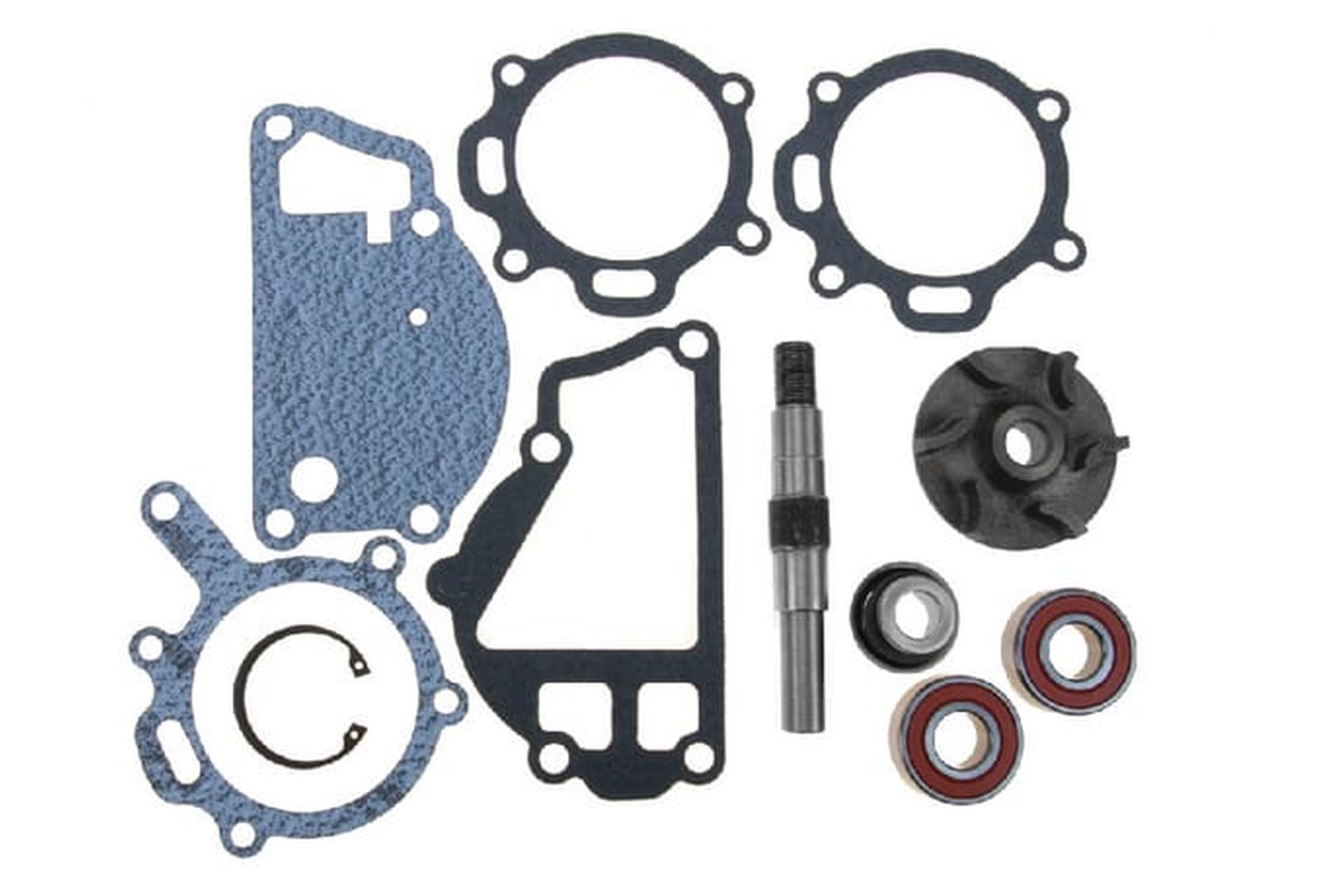 VPE2073 Water pump repair kit - Korbanek agricultural shop