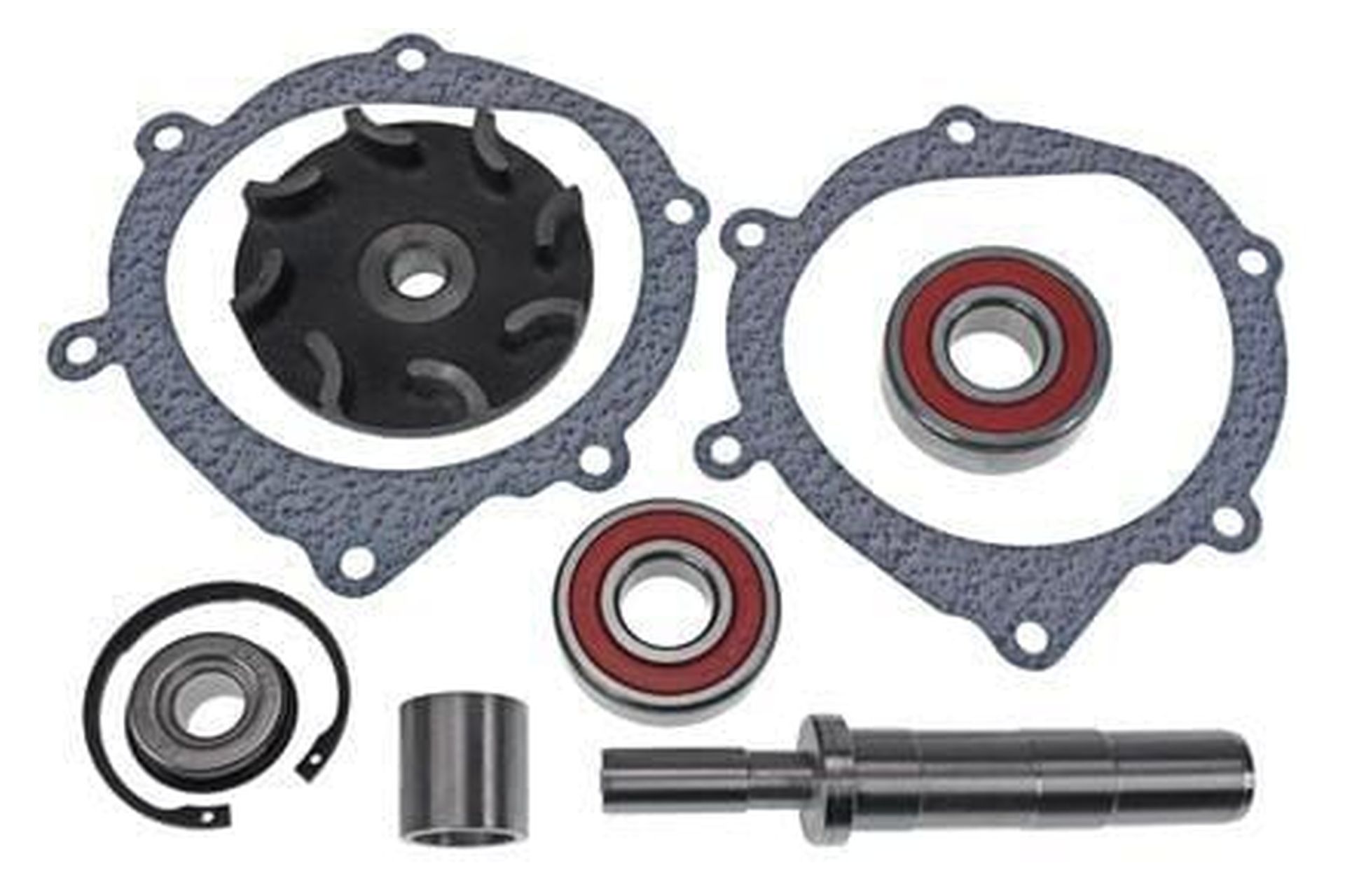 VPE2074 Water pump repair kit - Korbanek agricultural shop