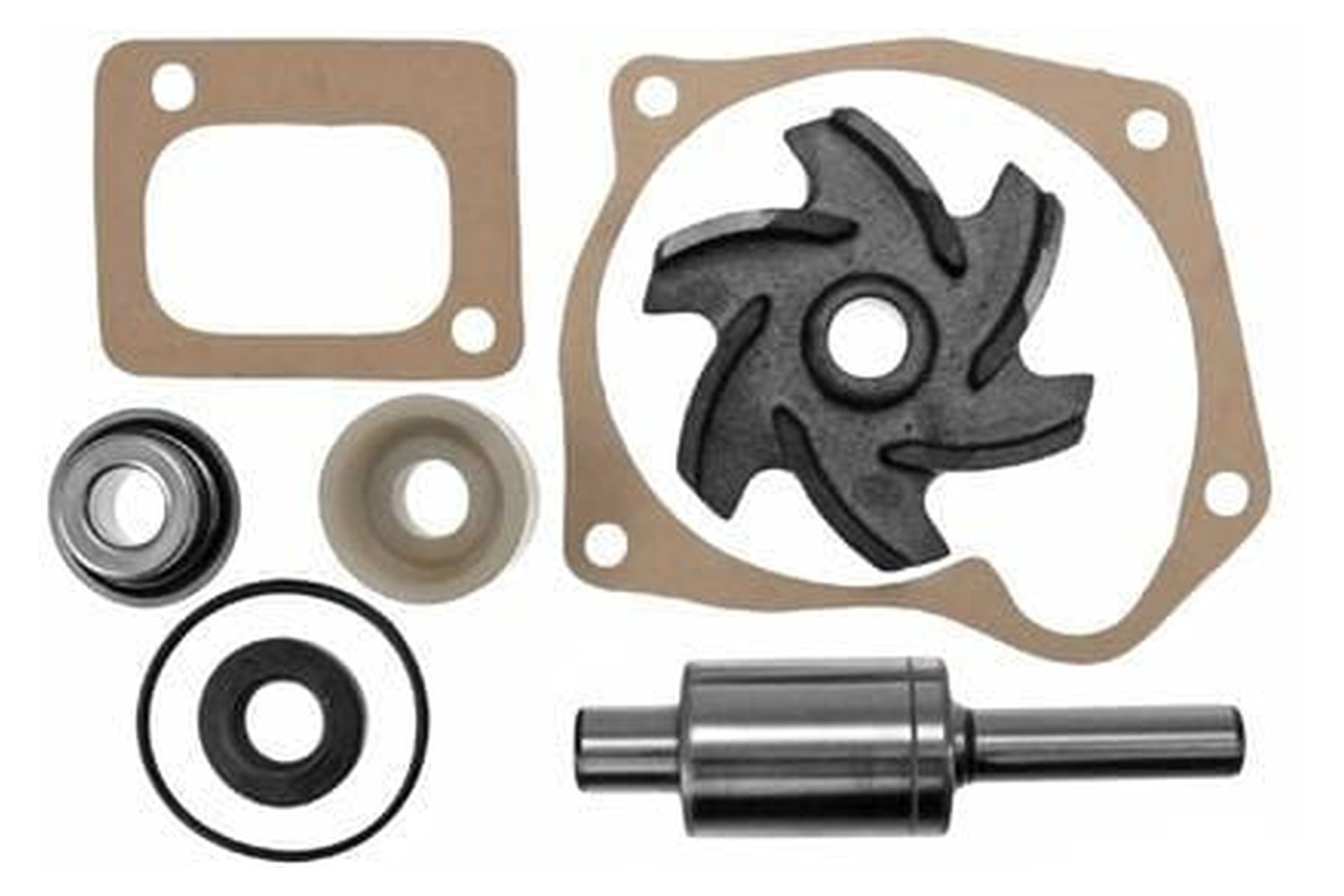 VPE2077 Water pump repair kit - Korbanek agricultural shop