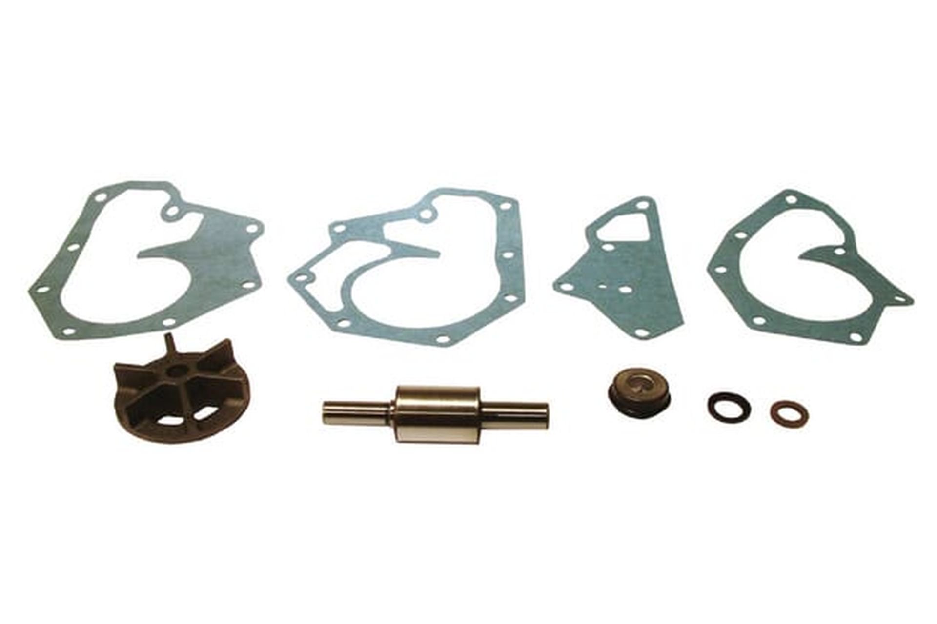 VPE2078 Water pump repair kit - Korbanek agricultural shop