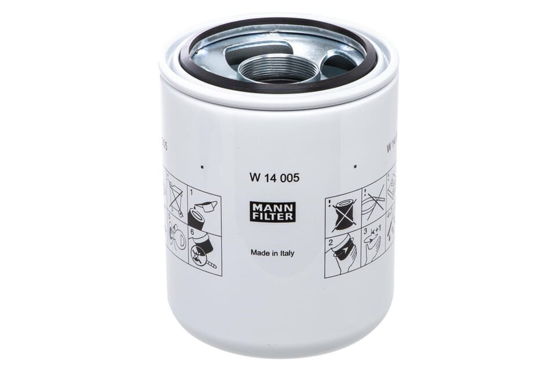 W14005 Filtr hydrauliczny - sklep rolniczy Korbanek