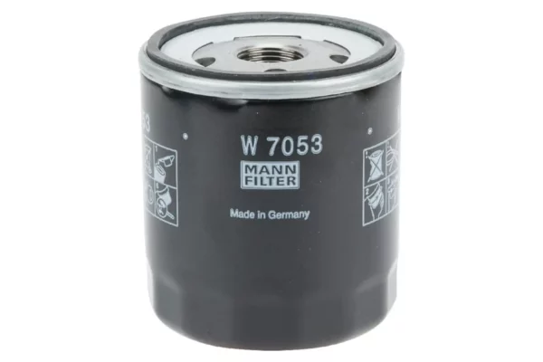 W7053 Filtr oleju - sklep rolniczy Korbanek