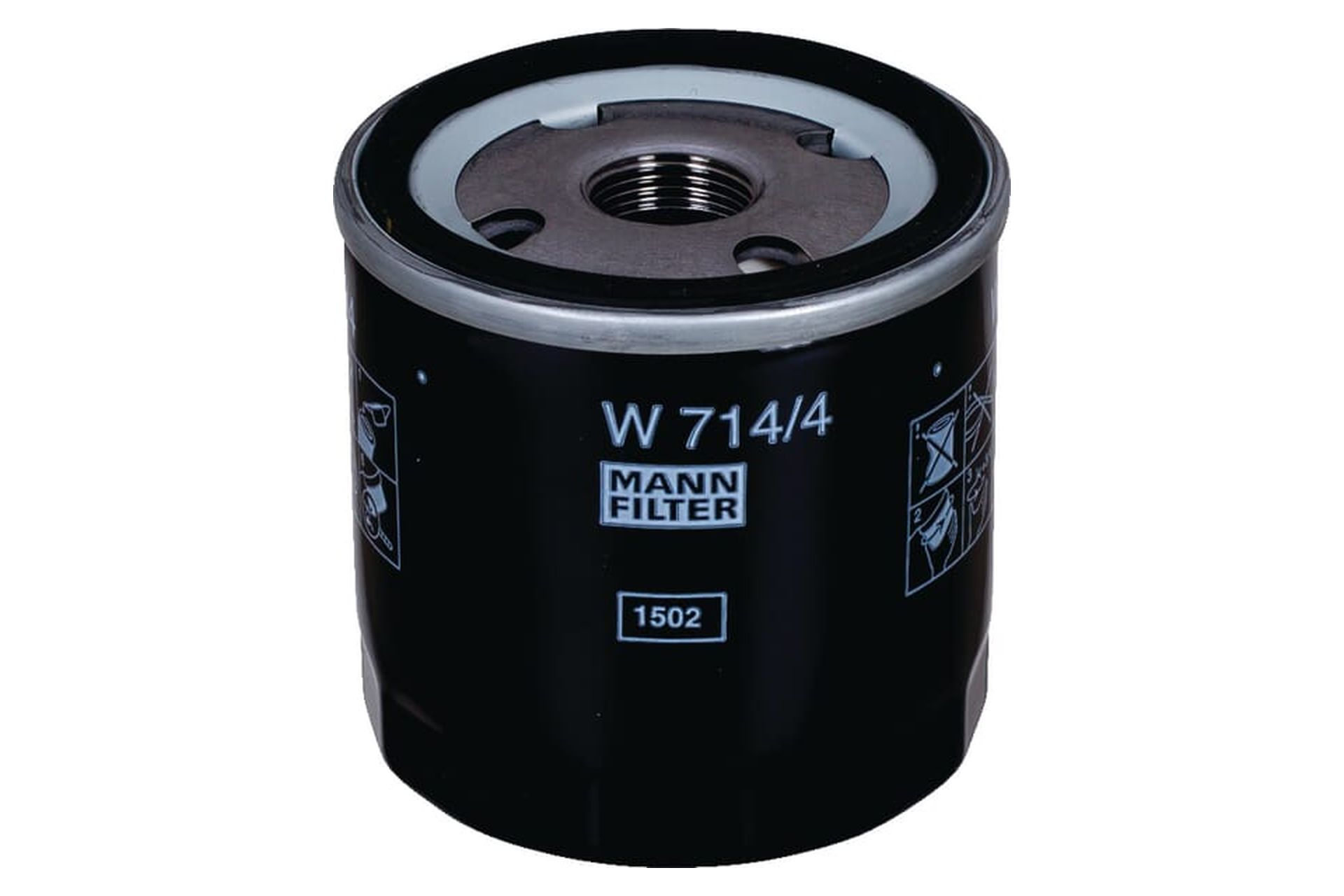 W7144 Filtr wymienny oleju smarowego - sklep rolniczy Korbanek