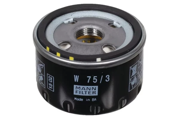 W753 Filtr oleju, M&H - sklep rolniczy Korbanek