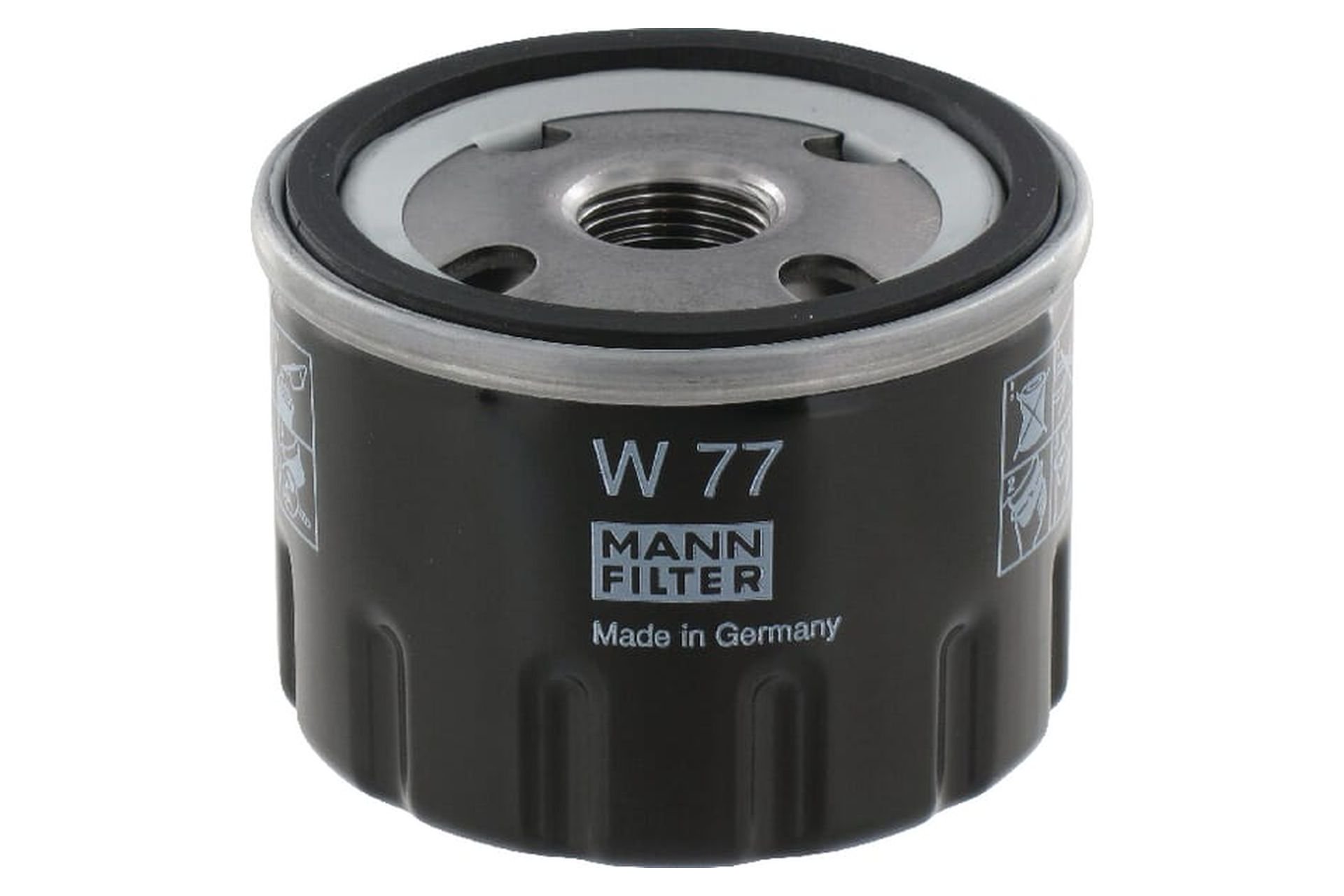 W77 Filtr oleju, M&H - sklep rolniczy Korbanek