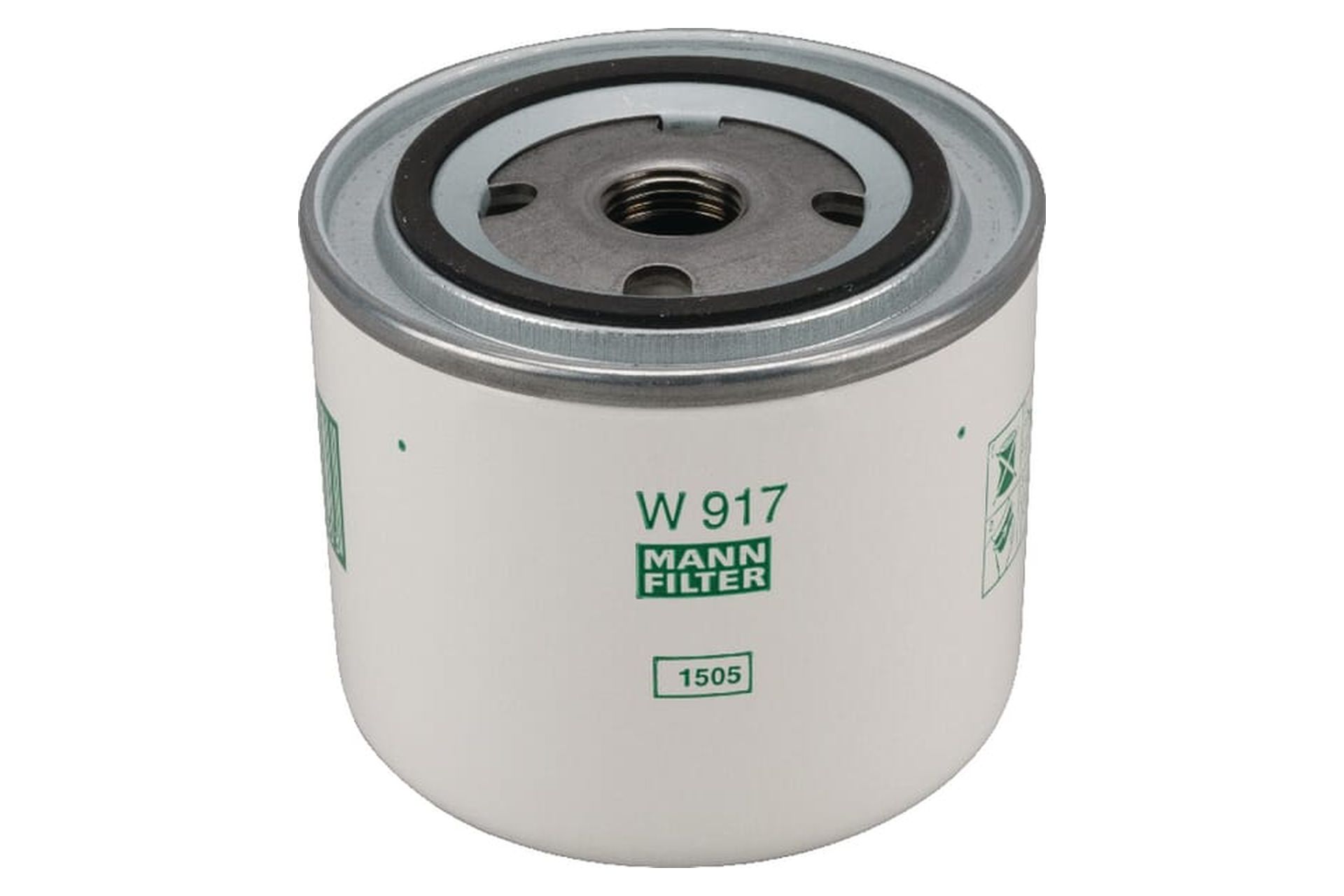 W917 Filtr oleju - sklep rolniczy Korbanek