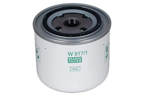 W9171 Filtr oleju, M&H - sklep rolniczy Korbanek