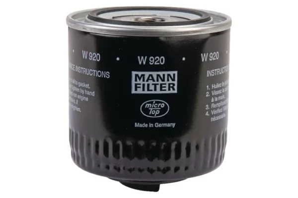 W920 Filtr oleju - sklep rolniczy Korbanek