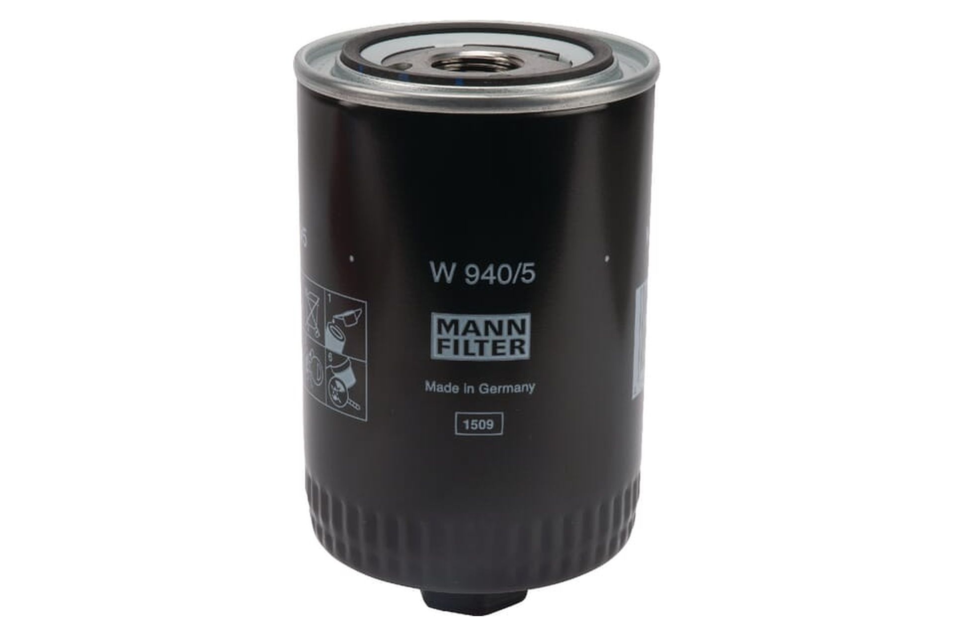 W9405 Filtr wymienny oleju smarowego - sklep rolniczy Korbanek