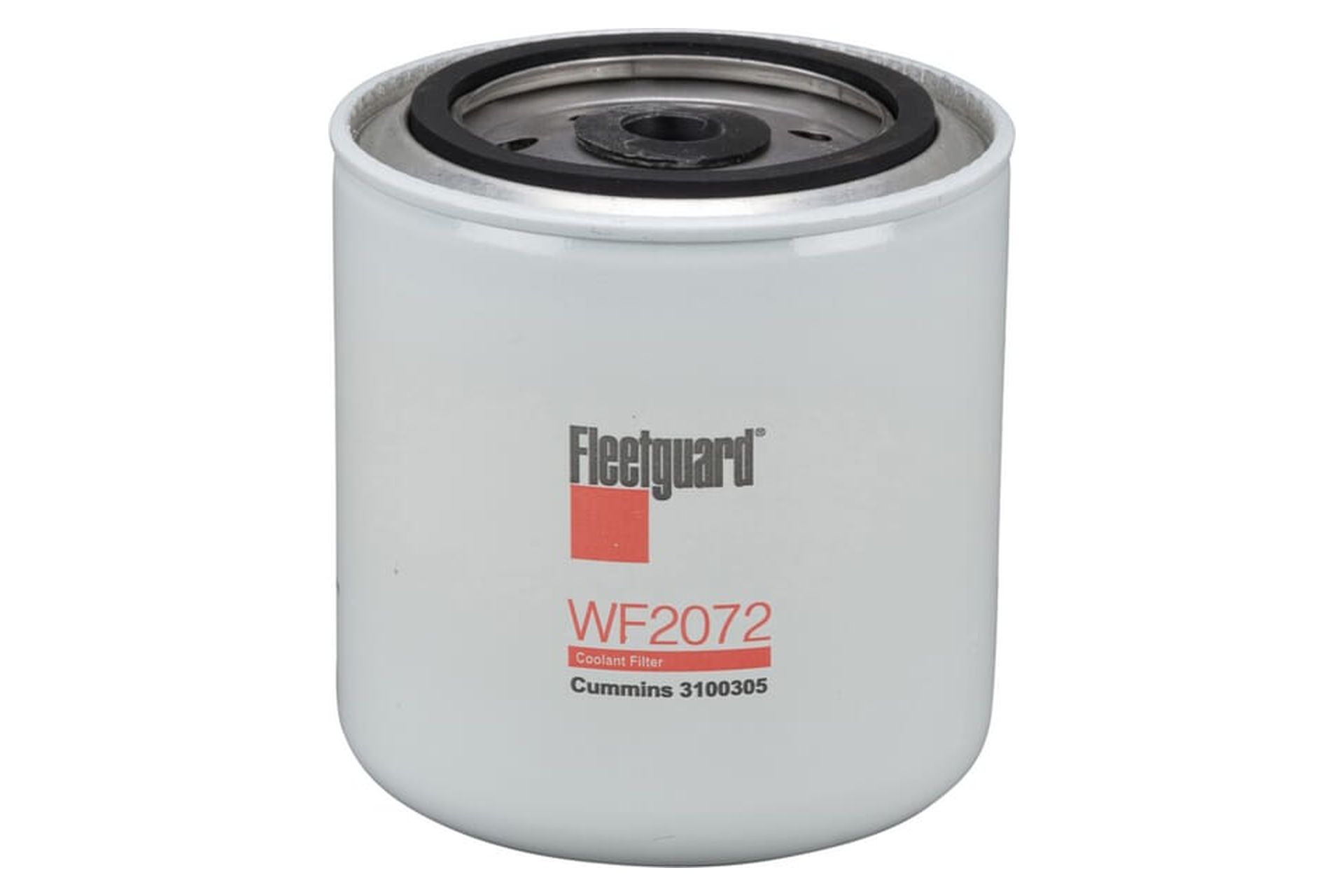 WF2072 Filtr układu chłodzenia - sklep rolniczy Korbanek