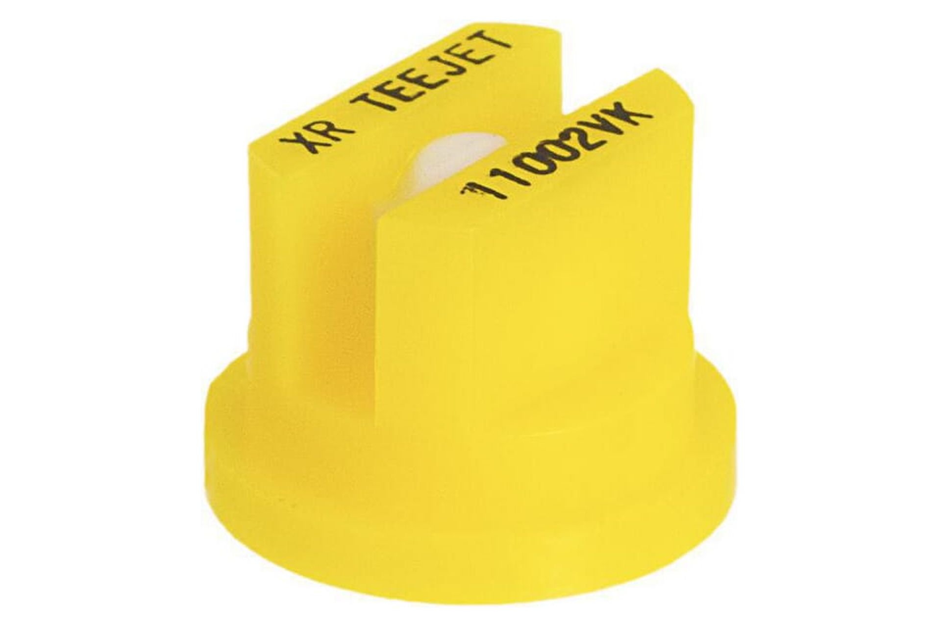 XR11002VK Rozpylacz płaskostrumieniowy XR 110° 02 żółty ceramiczny ...