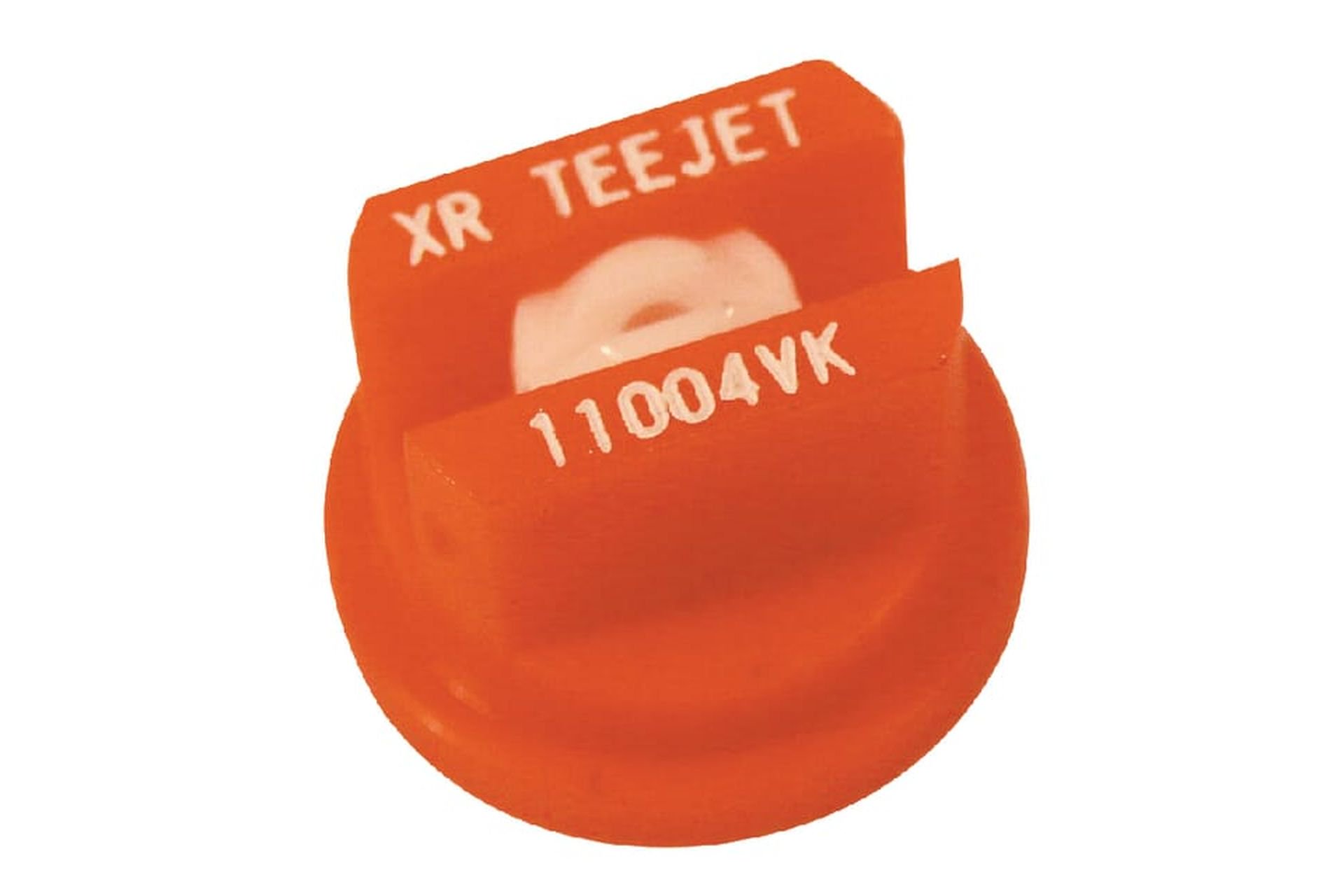 XR11004VK Rozpylacz płaskostrumieniowy XR 110° 04 czerwony ceramiczny ...