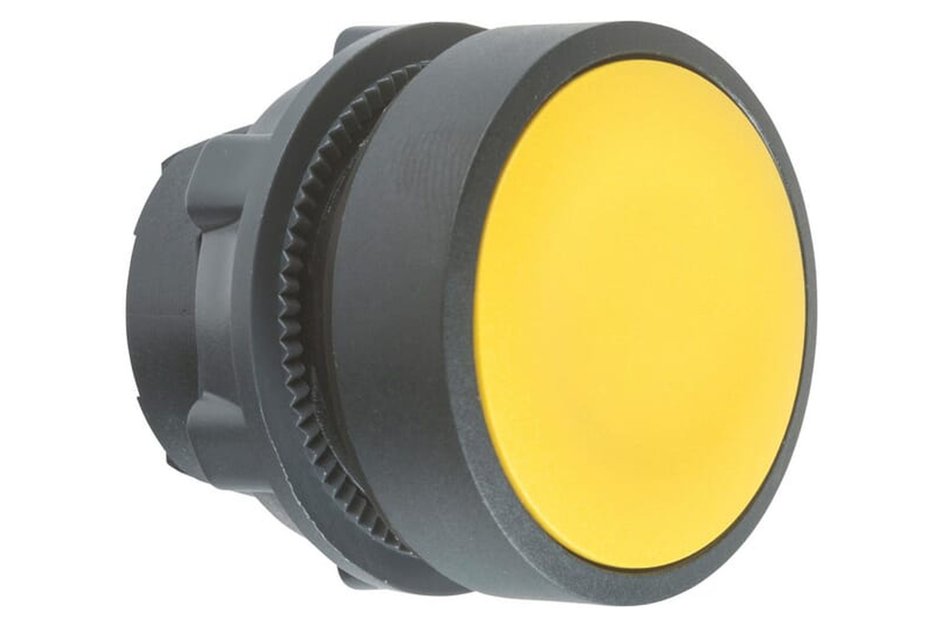 ZB5AA5 Przycisk żółty - sklep rolniczy Korbanek