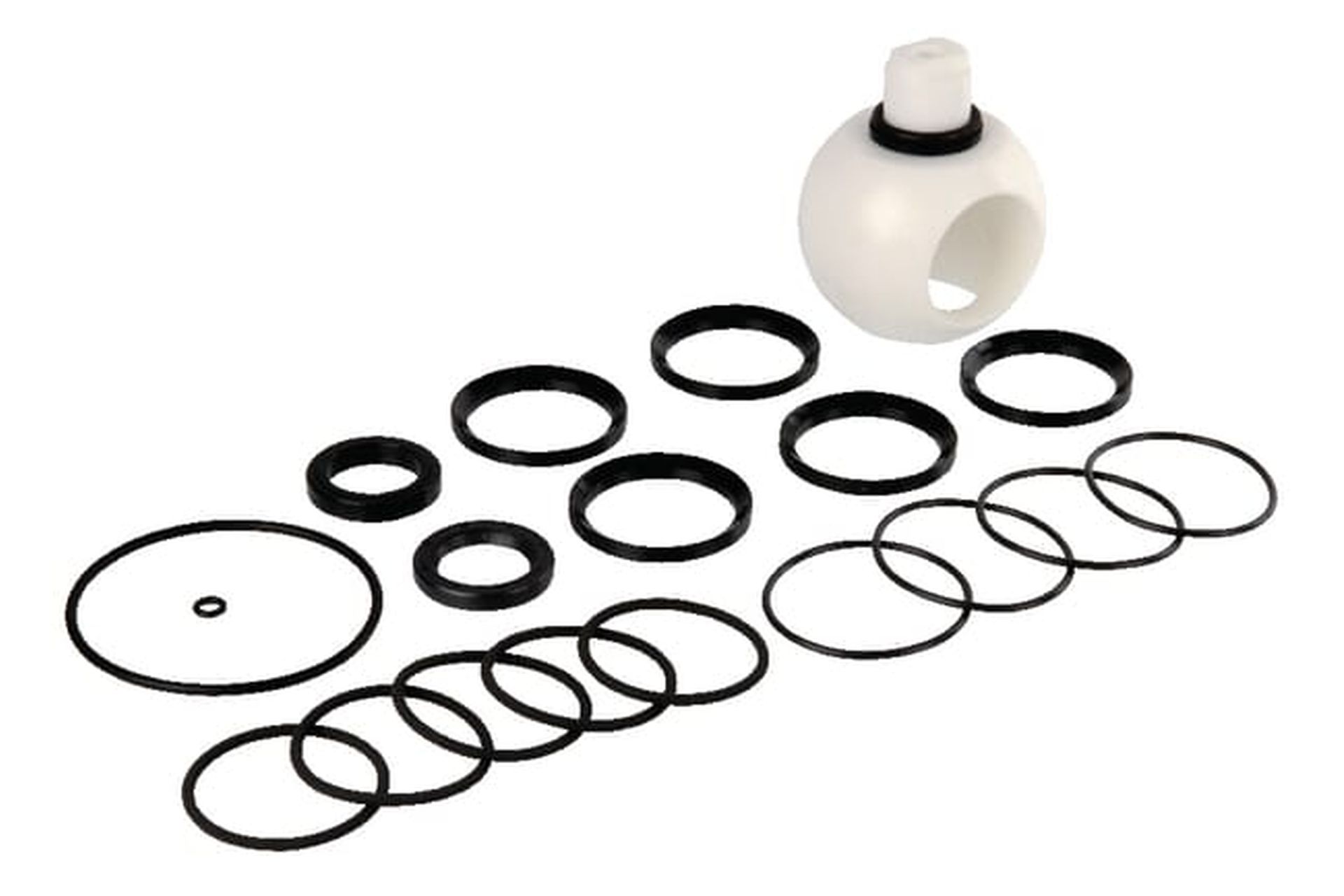 ZF620 Zestaw uszczelnień KH2 - sklep rolniczy Korbanek