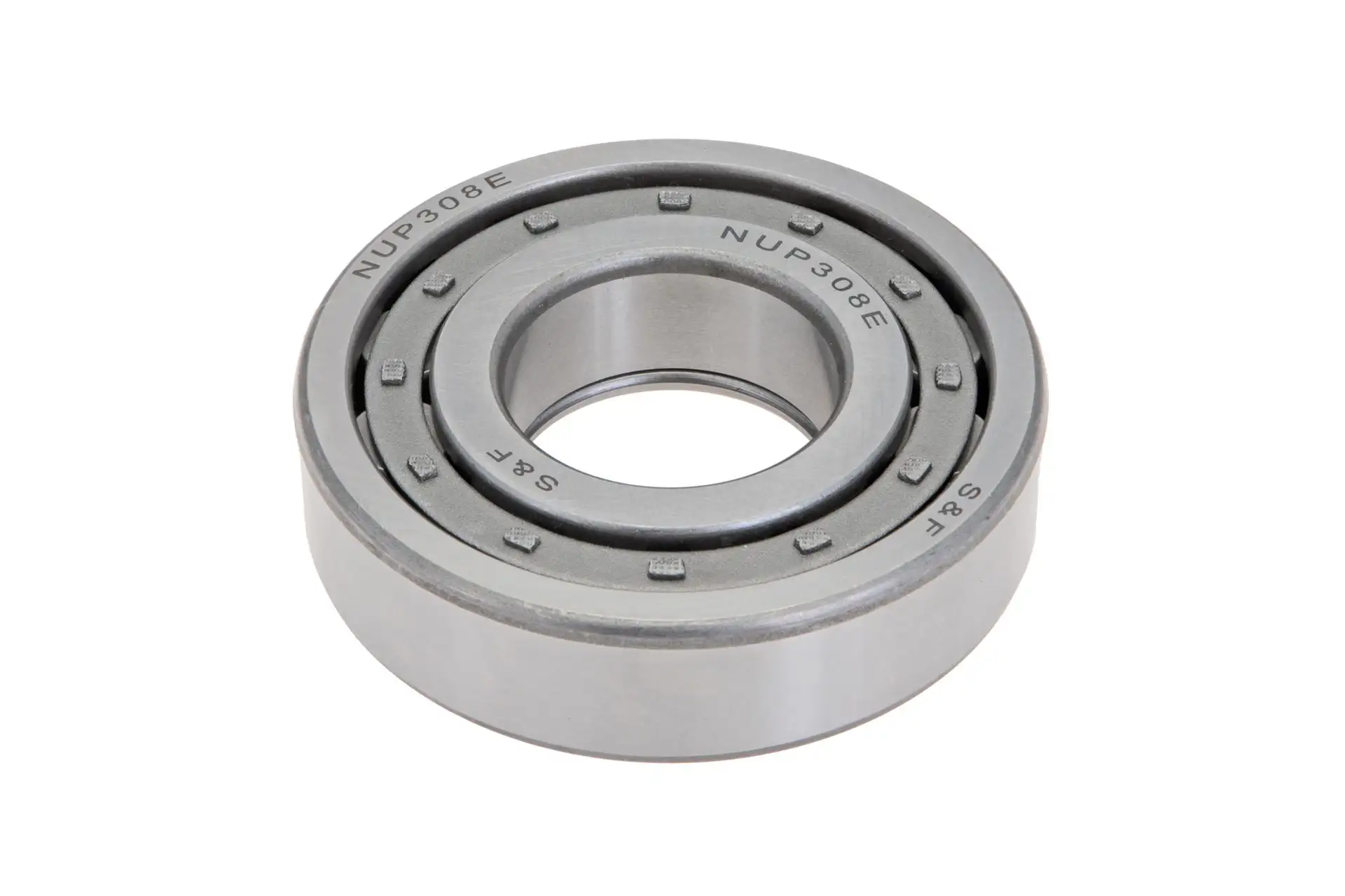 GBT283-NUP308E Single row cylindrical roller bearing 1 x 40 x 90 ...