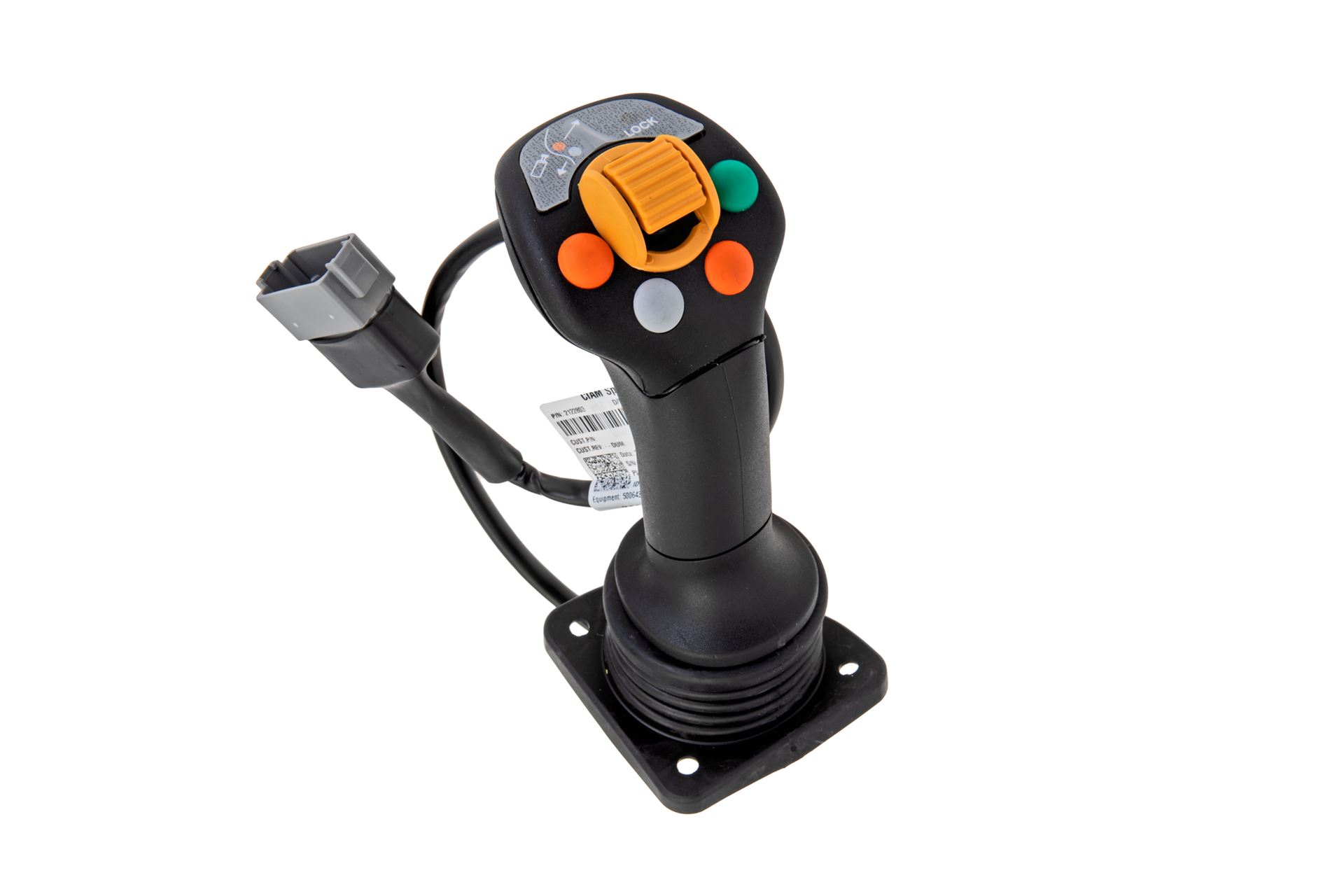 C030647 Joystick - sklep rolniczy Korbanek