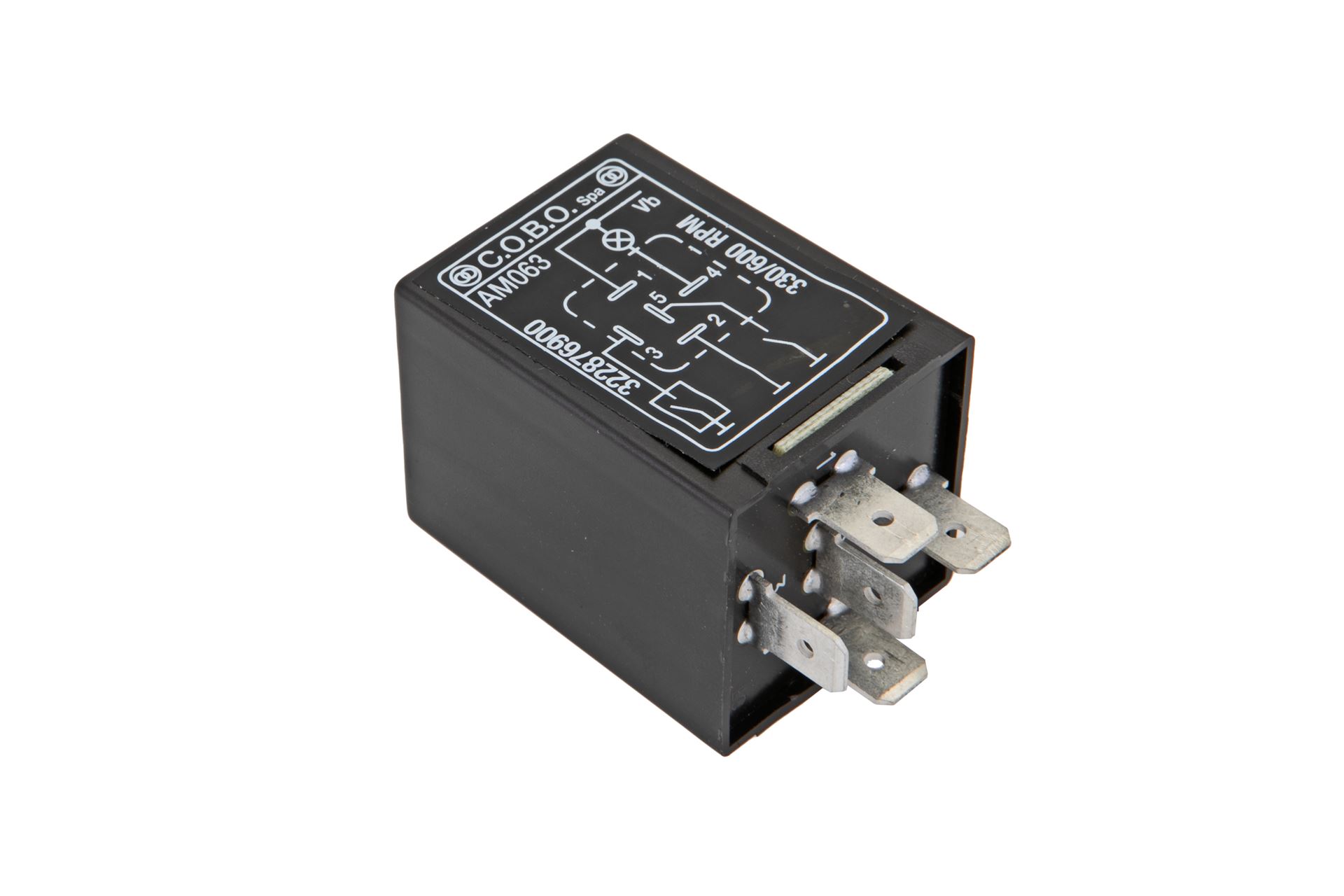 LA322876900 Przekaźnik - sklep rolniczy Korbanek